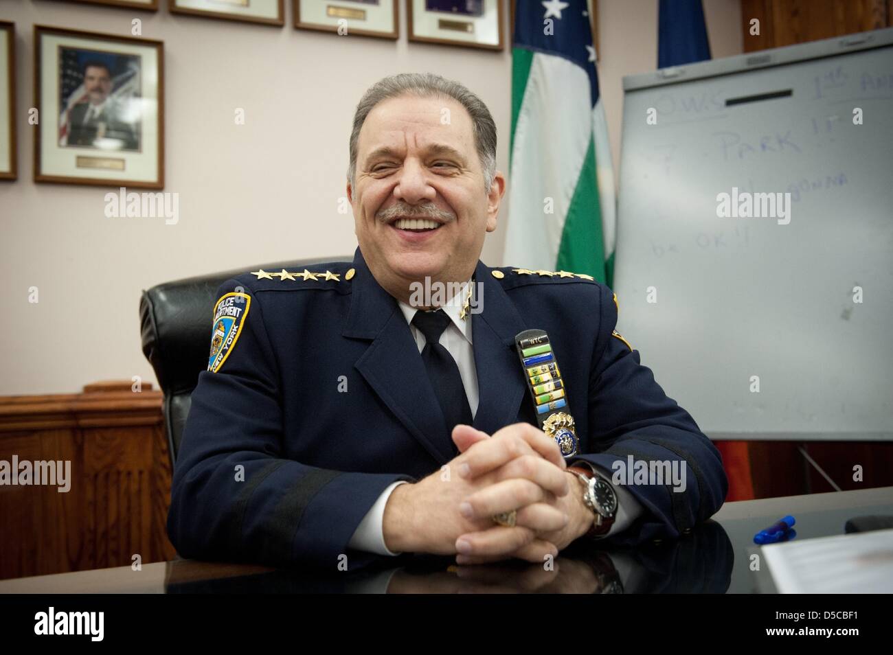 Joseph esposito hi-res stock photography and images - Alamy