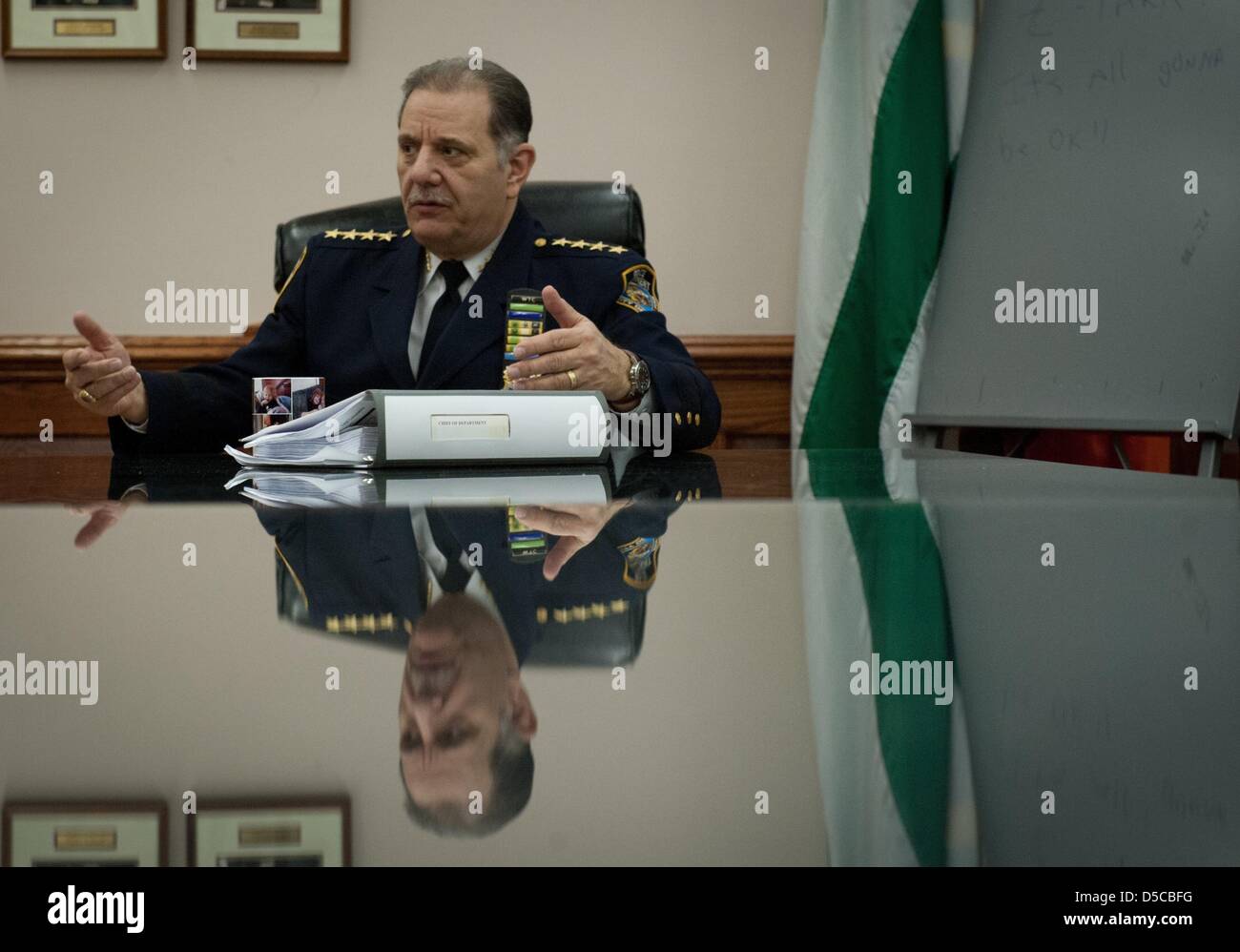 Joseph esposito hi-res stock photography and images - Alamy