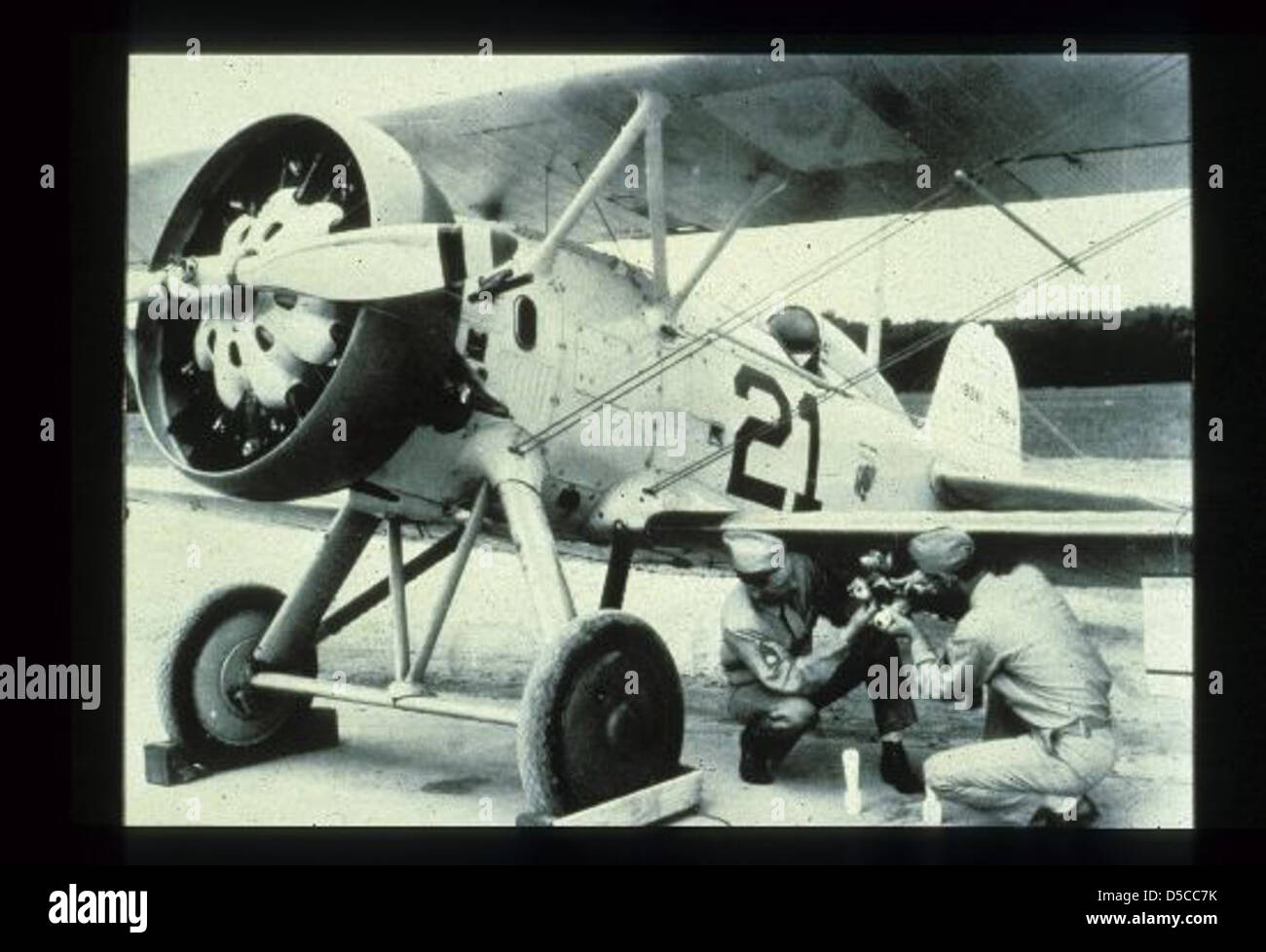 The history of naval aviation traces the development of air operations ...