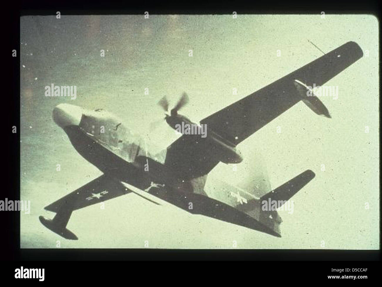 This exhibit traces the evolution of naval aviation, detailing the ...