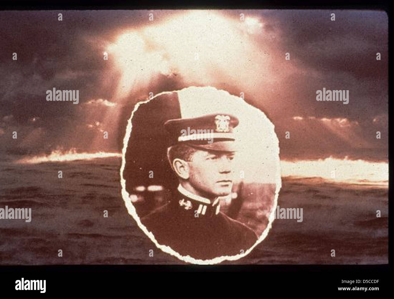 This exhibit highlights the history of naval aviation and honors ...