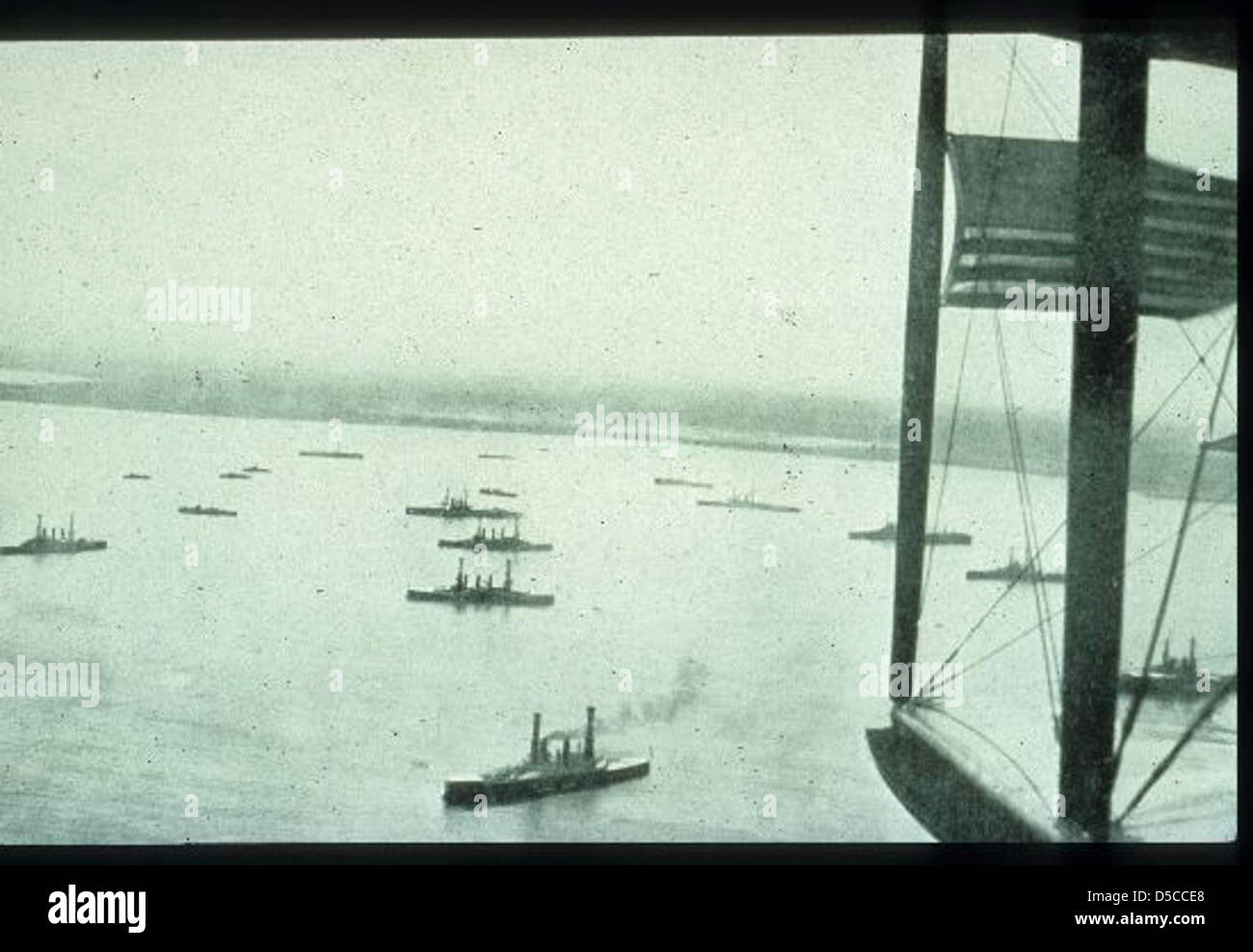 This entry covers the evolution of naval aviation, focusing on the ...