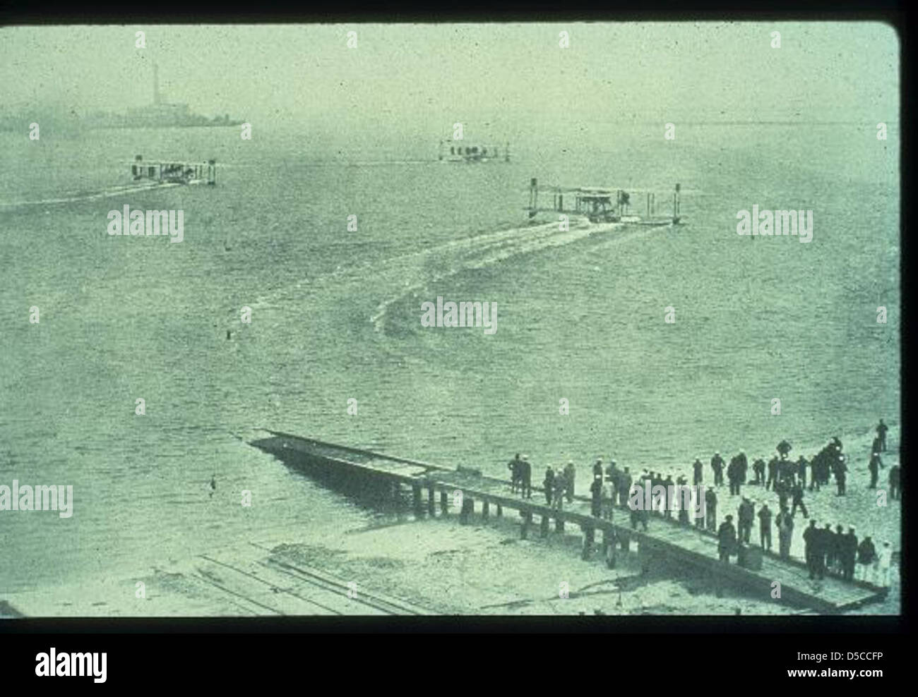 A detailed overview of naval aviation history, focusing on its ...