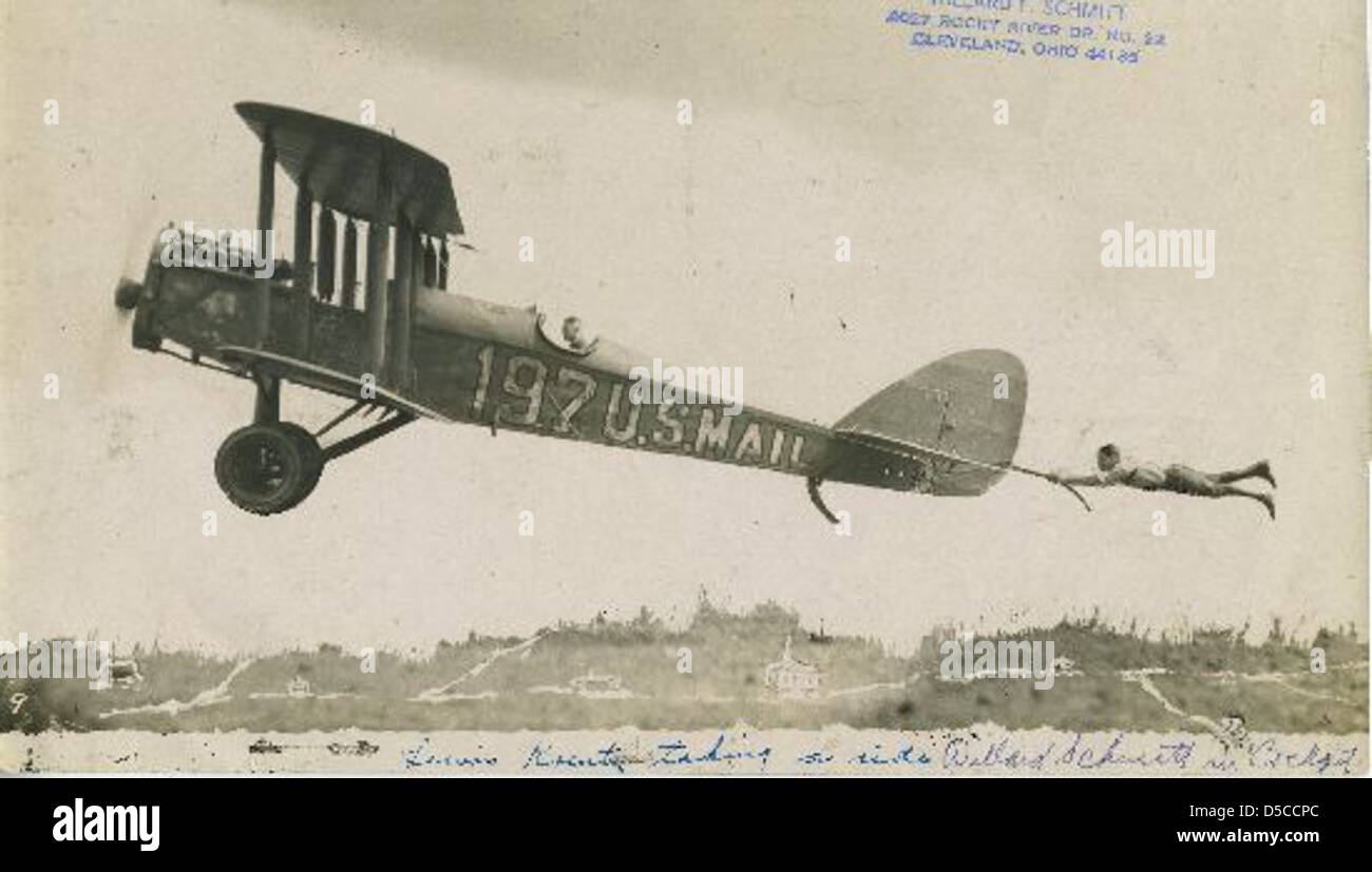 The SF-616 is an aircraft model displayed at the San Diego Air and ...