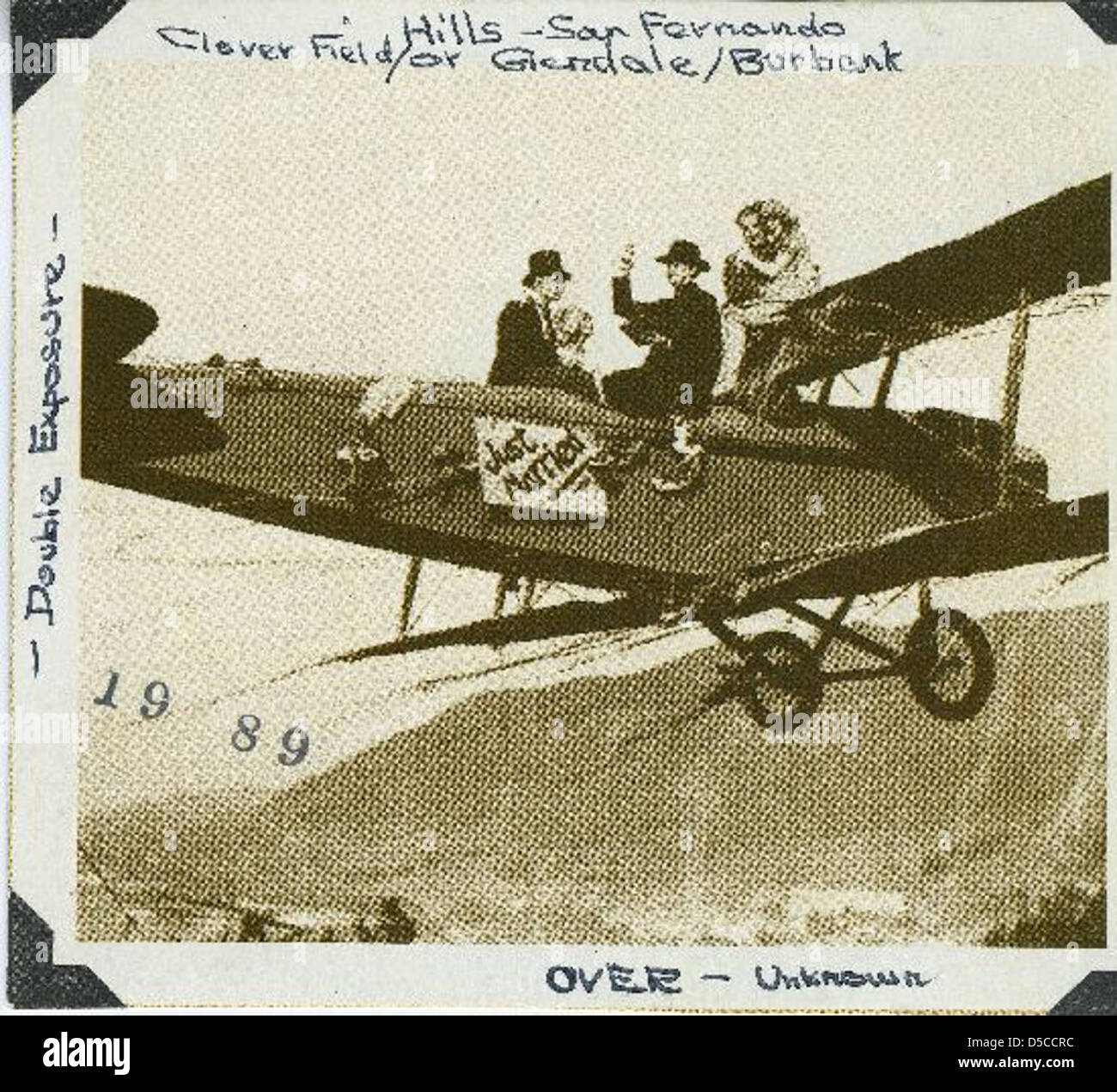 Sf 50 hi-res stock photography and images - Alamy