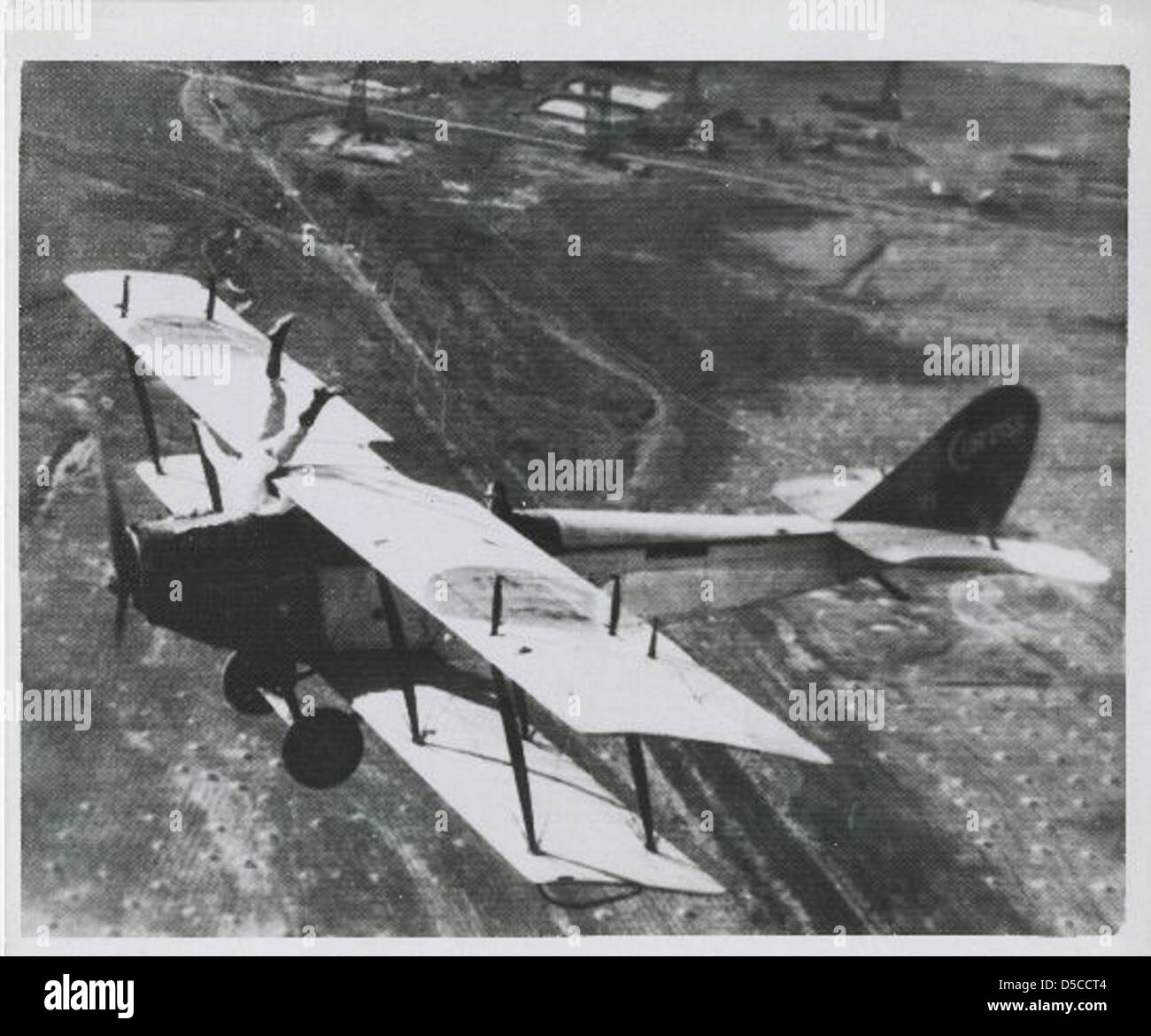 A photograph featuring the SF-57, an aircraft model. The image shows ...