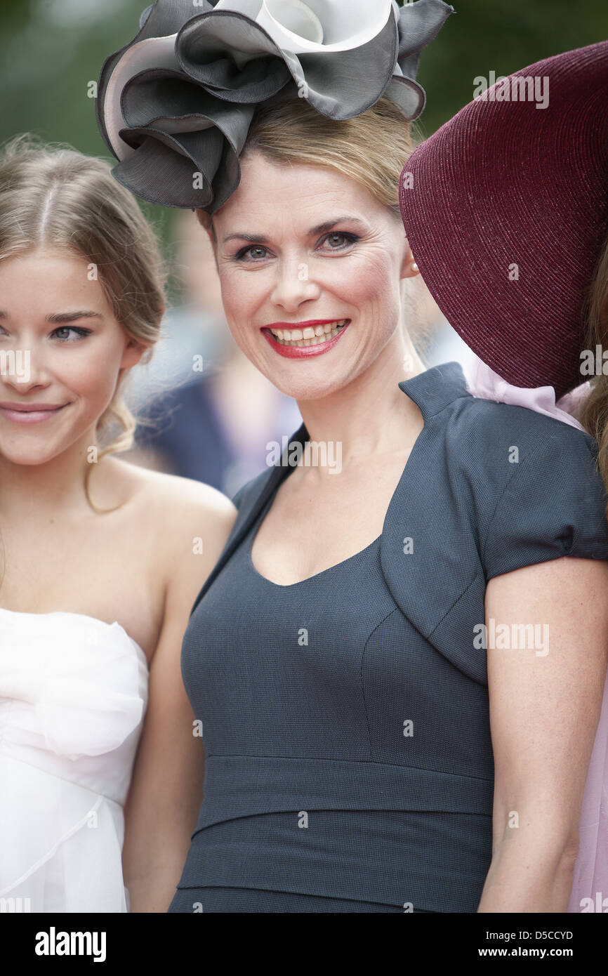 Luedke hi-res stock photography and images - Alamy