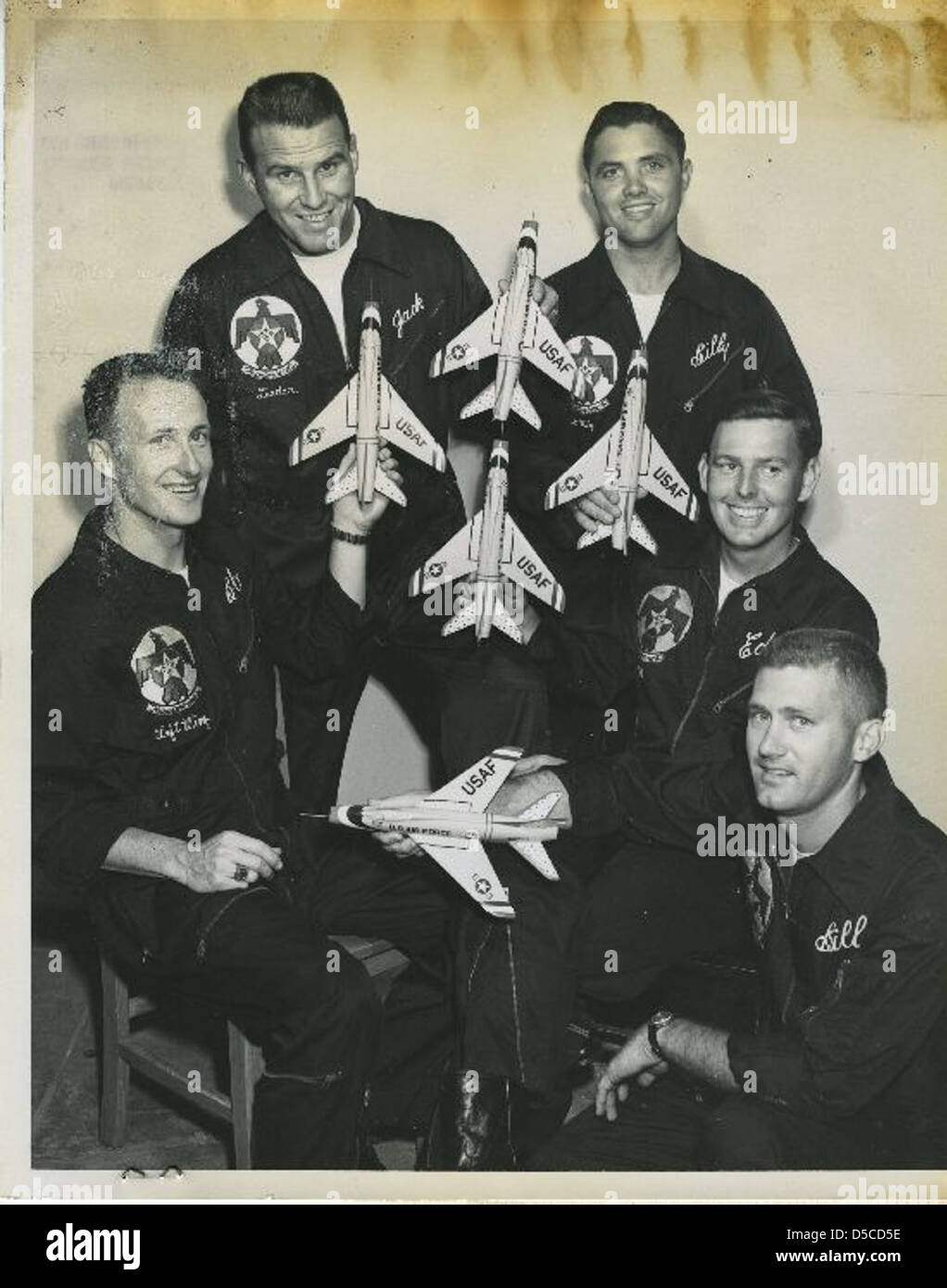 Jack Broughton High Resolution Stock Photography and Images - Alamy