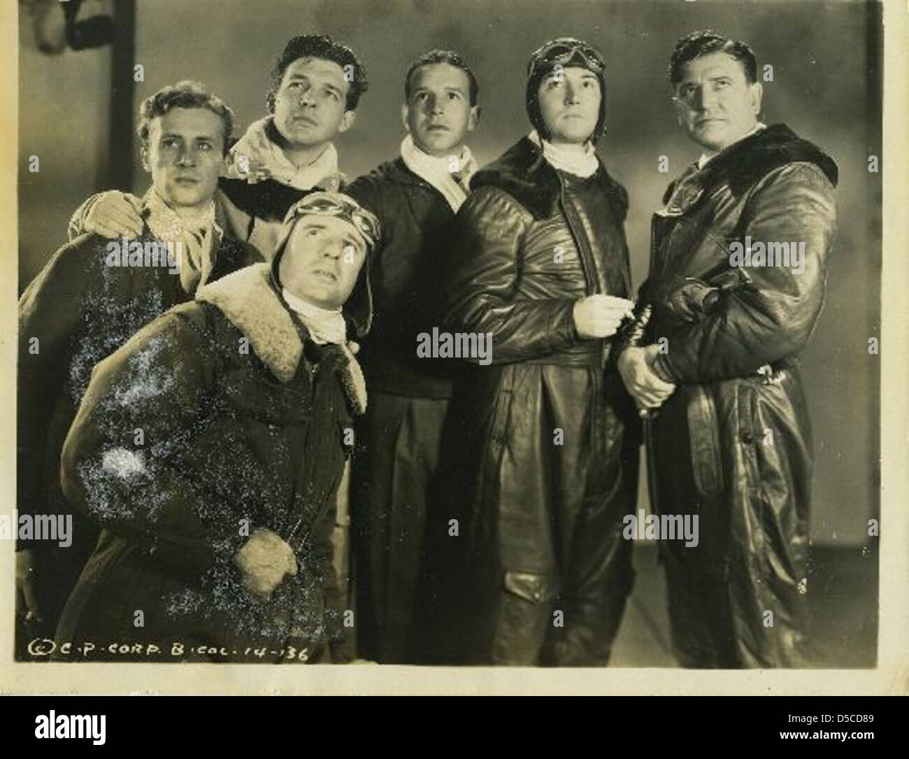 The Devil’s Squadron-130 was a renowned unit in the U.S. military ...