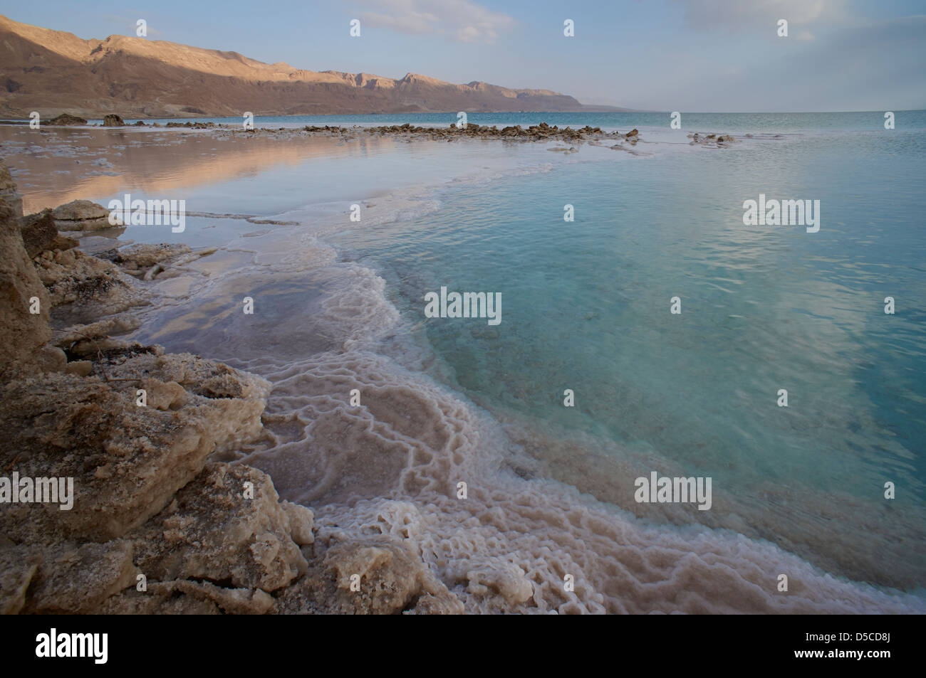 Dead sea shore in hi-res stock photography and images - Alamy