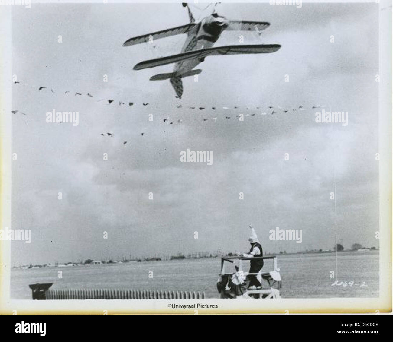 Great Waldo Pepper, a fictional character in aviation history ...