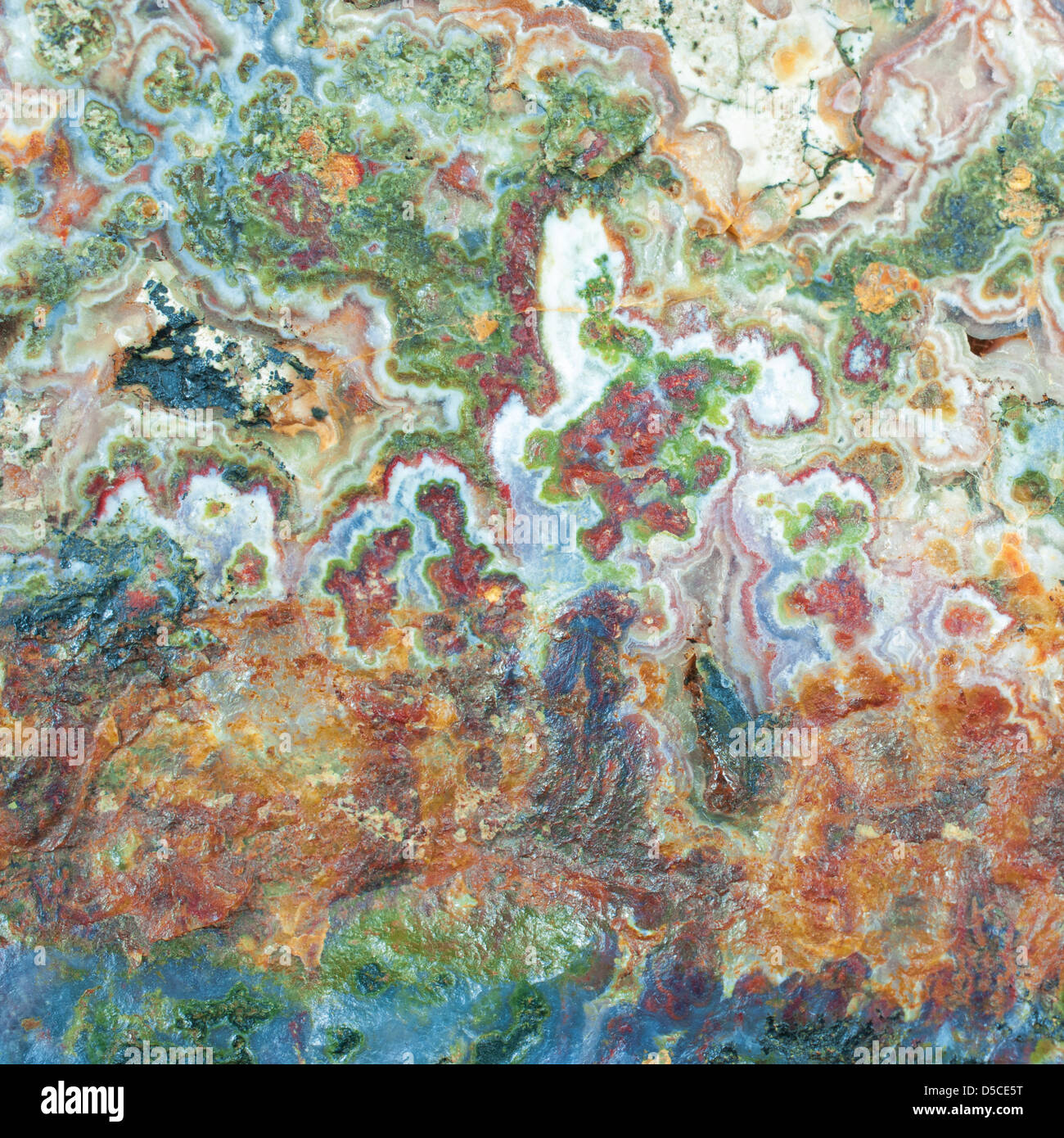 Colorful stone texture background Stock Photo - Alamy