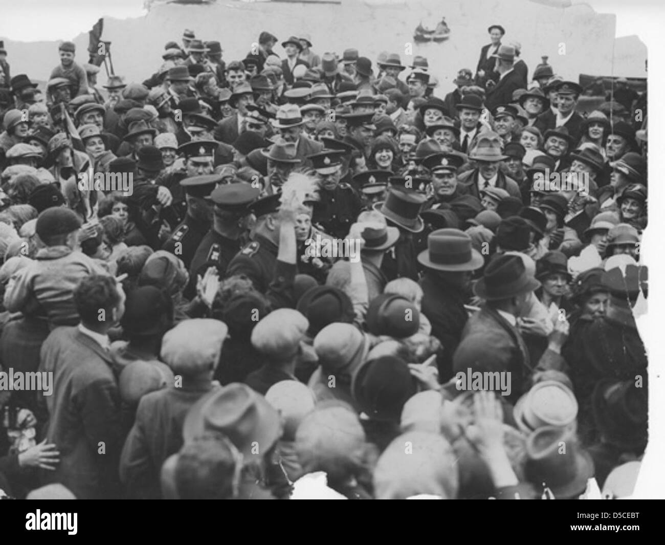 Amelia earhart first woman hi-res stock photography and images - Alamy