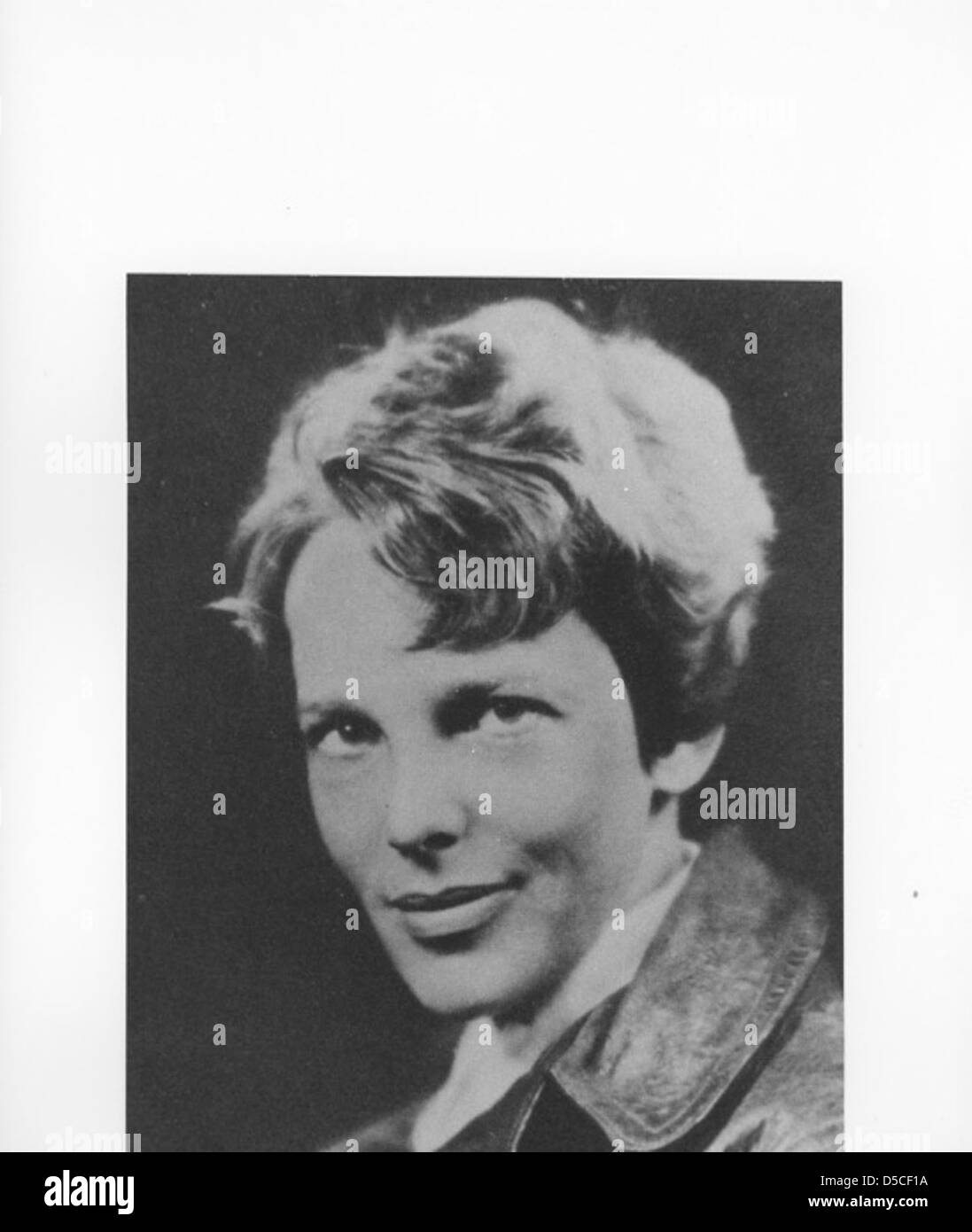 Amelia Earhart, one of the most famous aviators in history, is ...