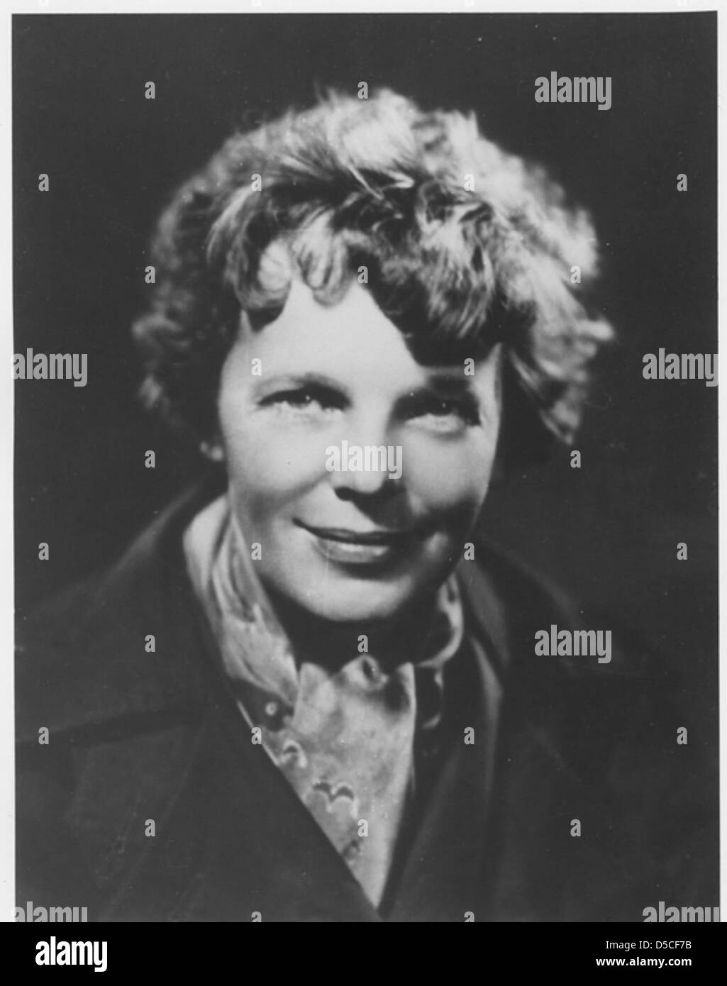 This image features Amelia Earhart, one of the most influential ...