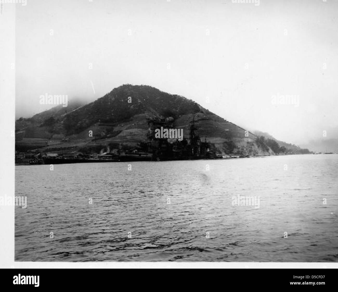 Mission specific aircraft hi-res stock photography and images - Alamy