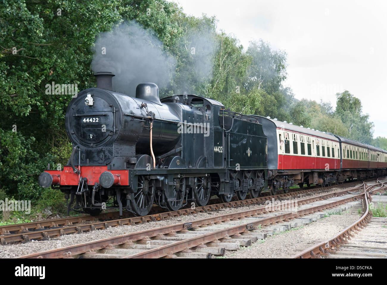 Nene Valley Railway High Resolution Stock Photography and Images - Alamy