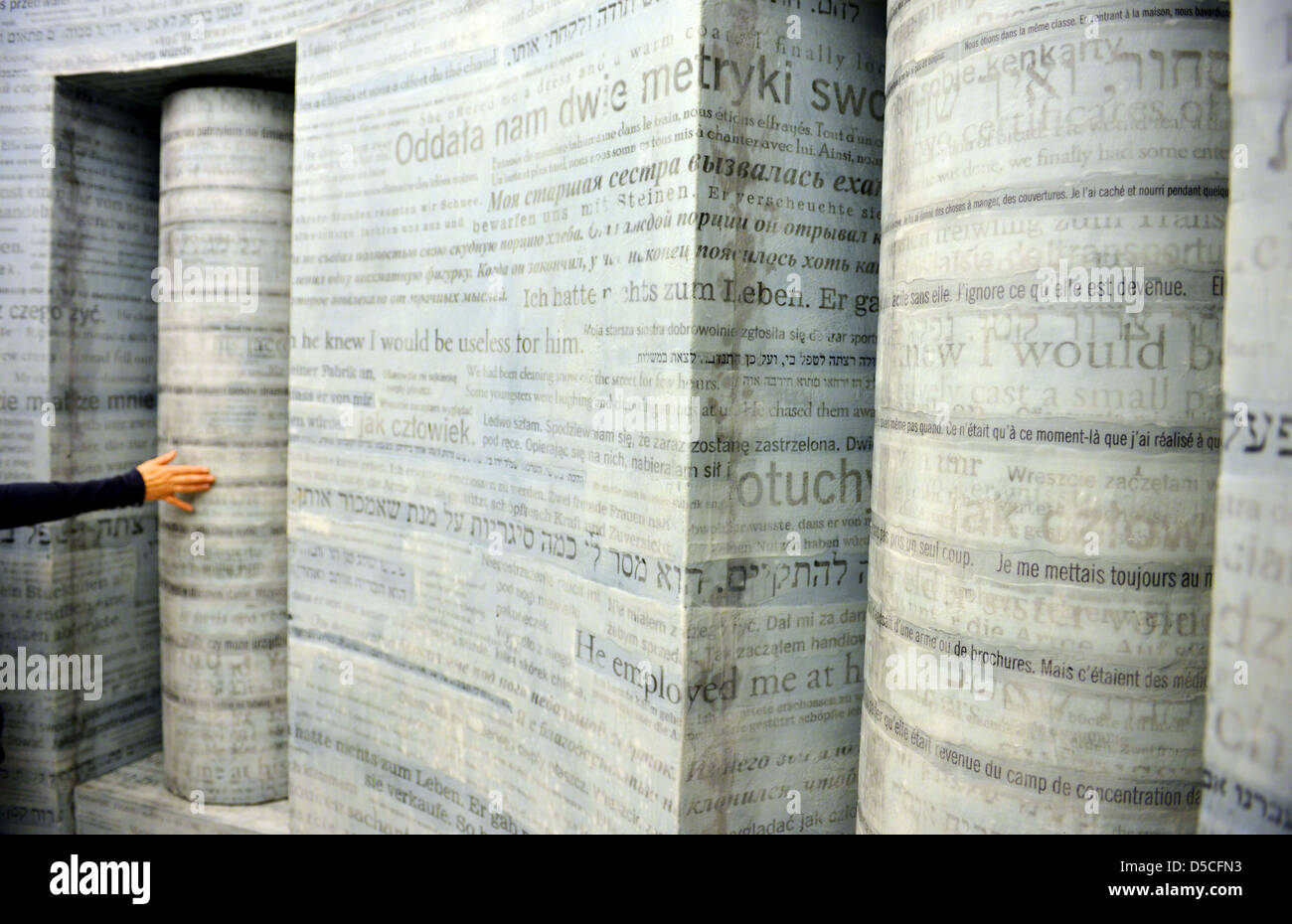 Oskar schindler factory hi-res stock photography and images - Alamy