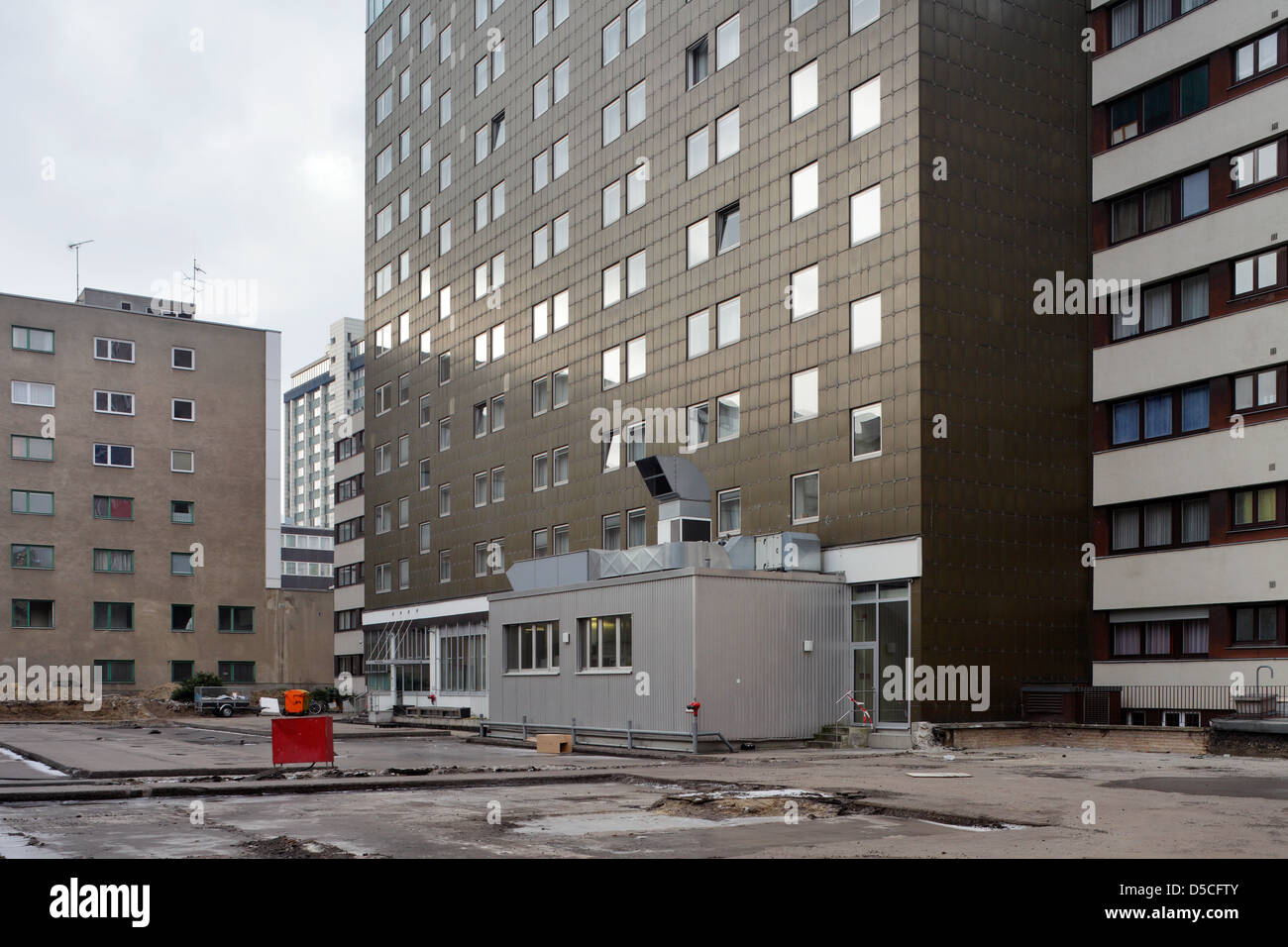 Wichmann hi-res stock photography and images - Alamy