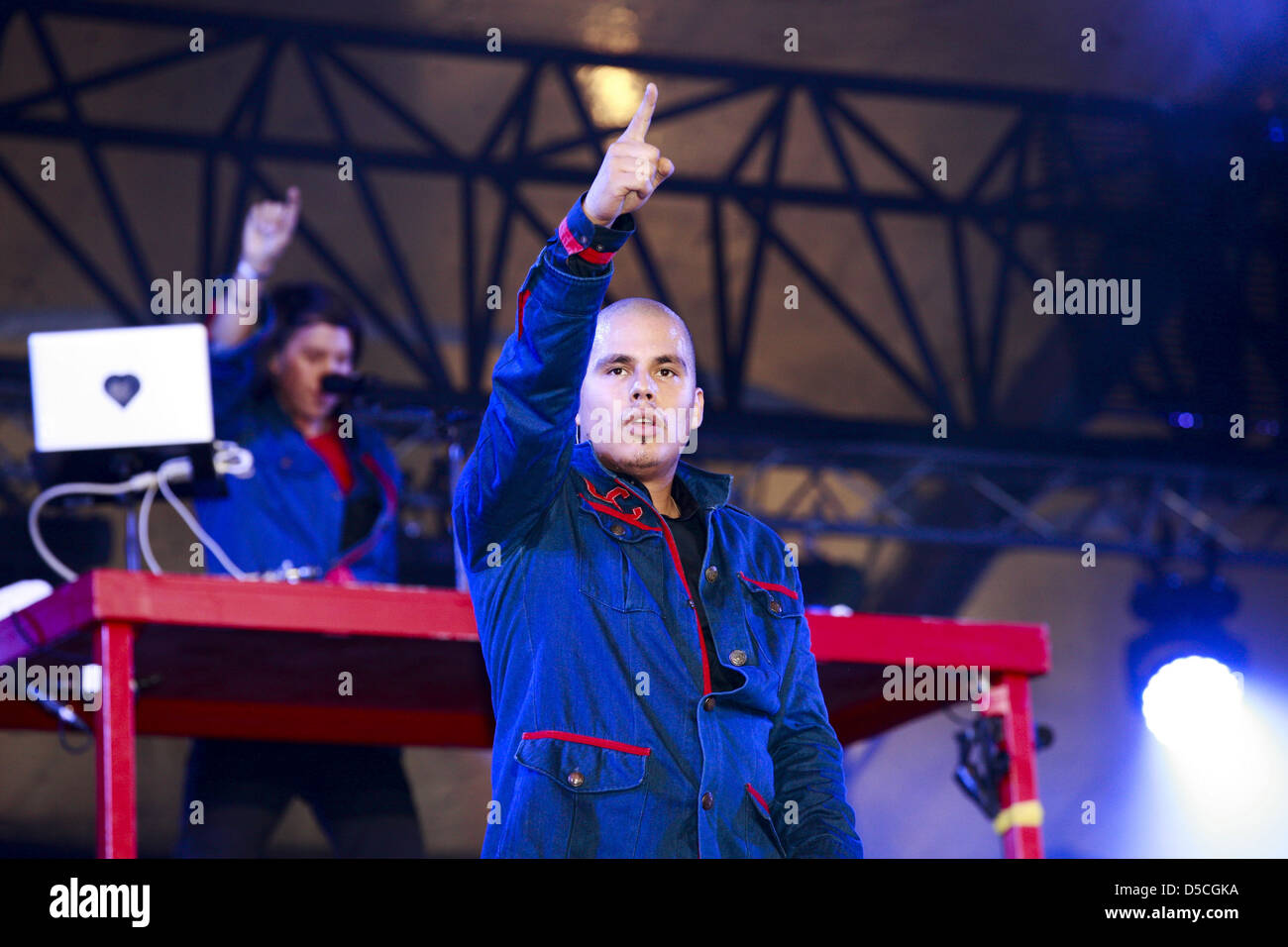 Don cali hi-res stock photography and images - Alamy