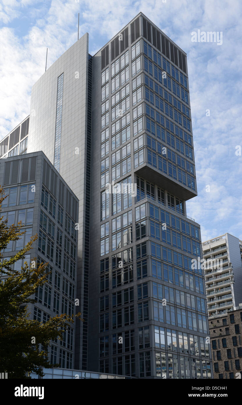 Modern office in berlin hi-res stock photography and images - Alamy