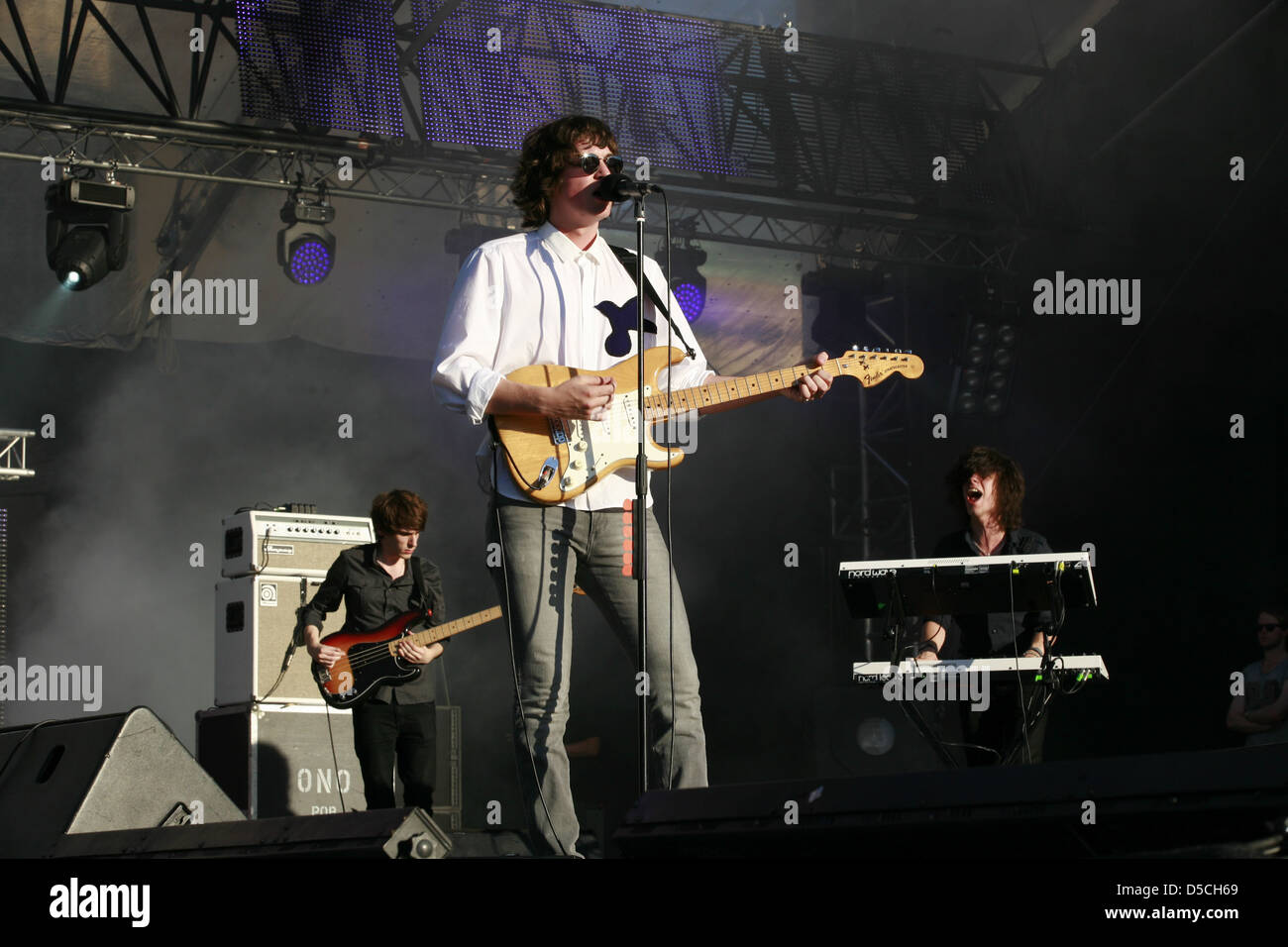 Daniel parkin hi-res stock photography and images - Alamy