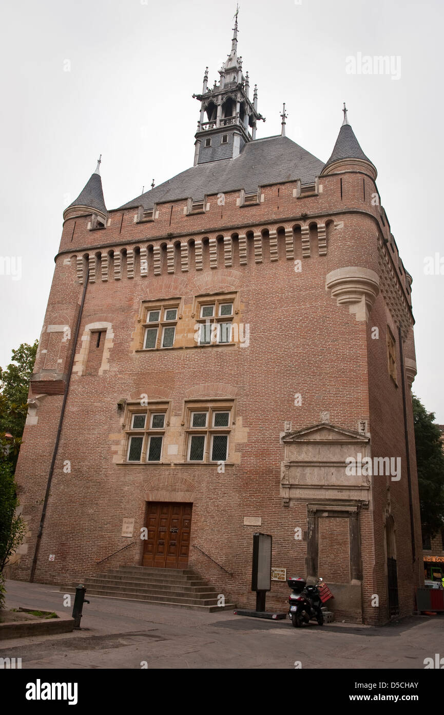 Jacobins hi-res stock photography and images - Alamy