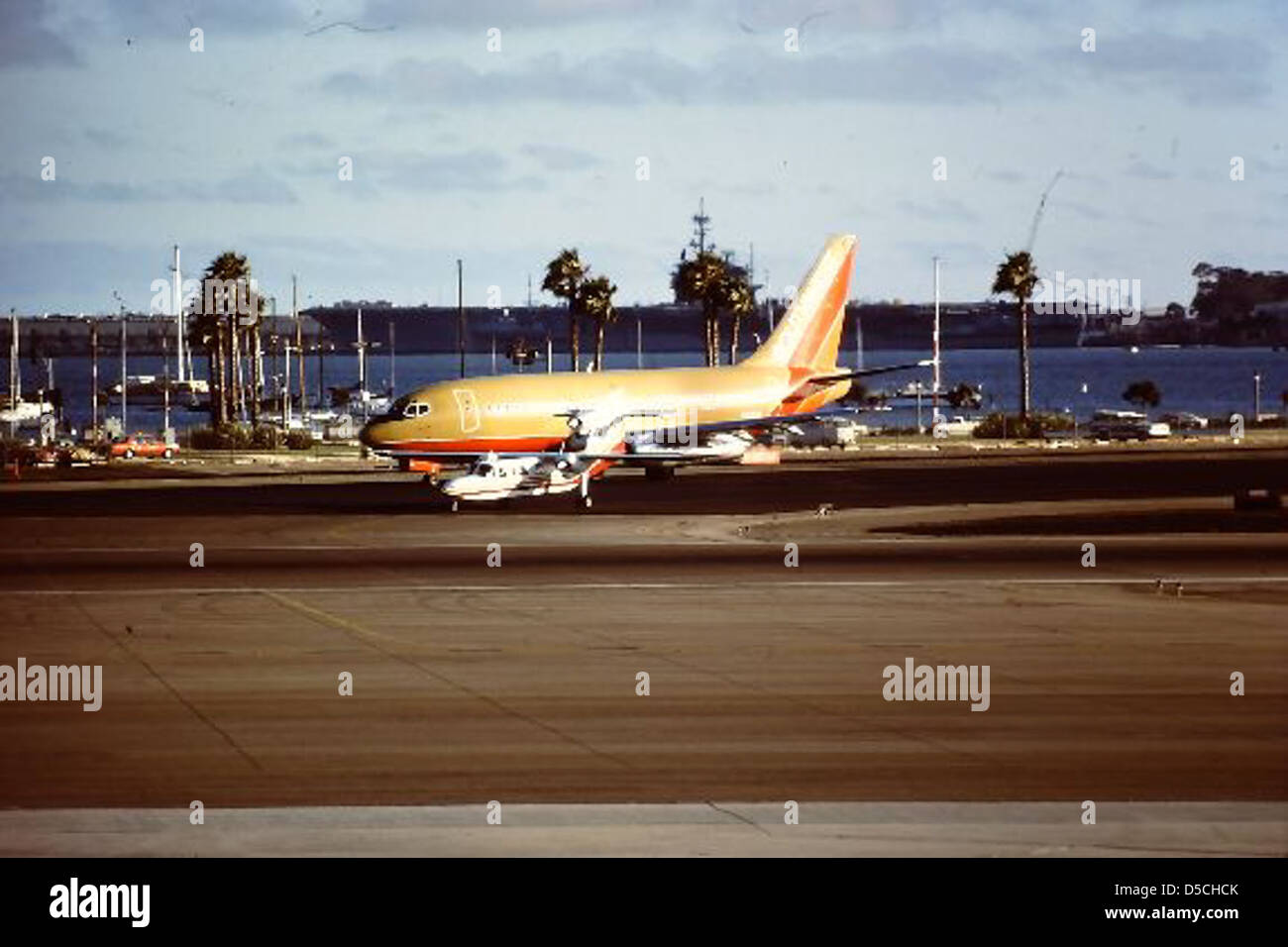 Trislander High Resolution Stock Photography and Images - Alamy