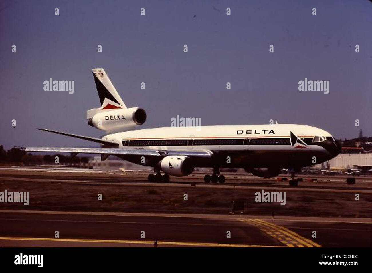 Dc 10 records hi-res stock photography and images - Alamy