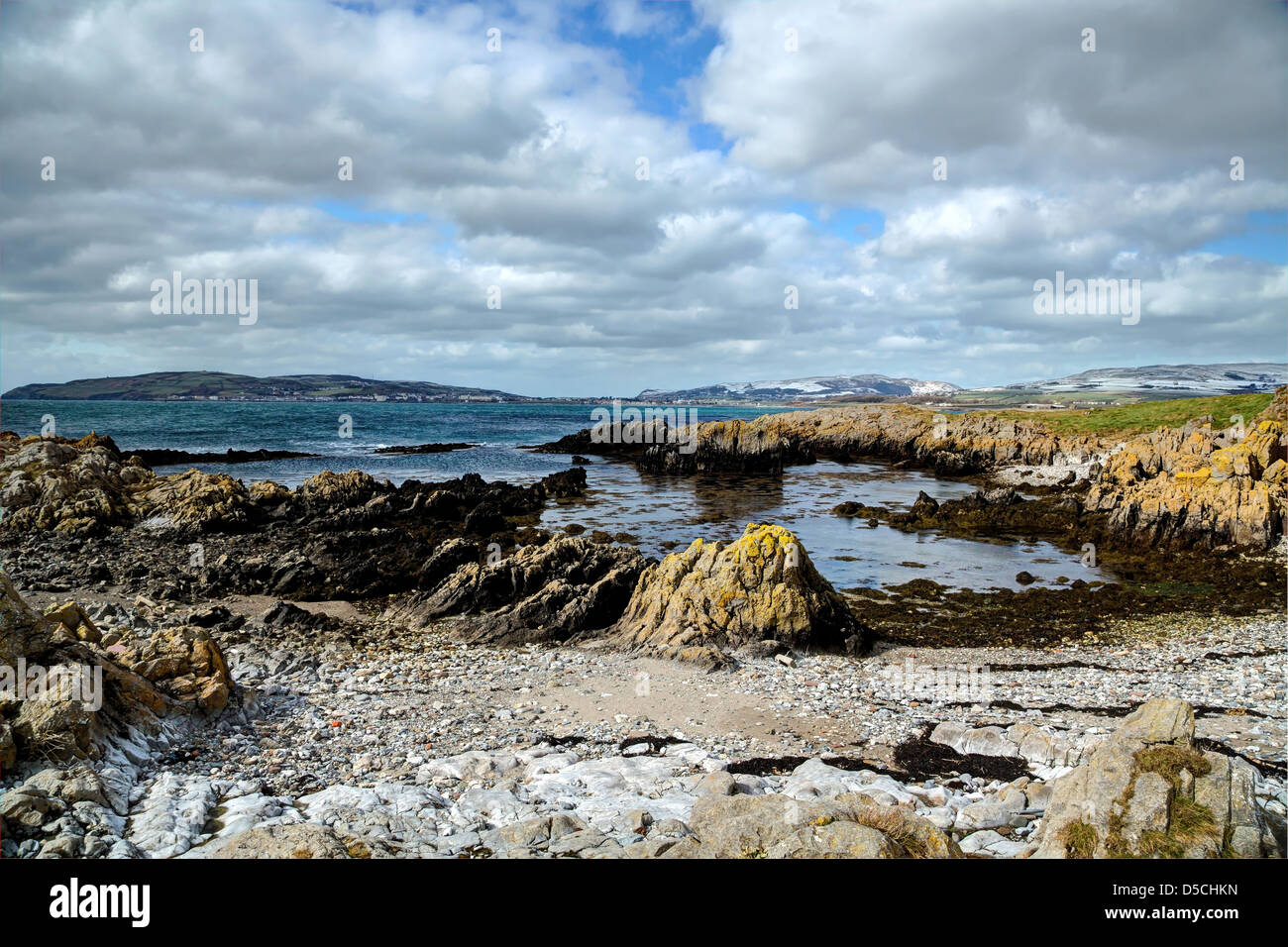 Port st mary hi-res stock photography and images - Alamy