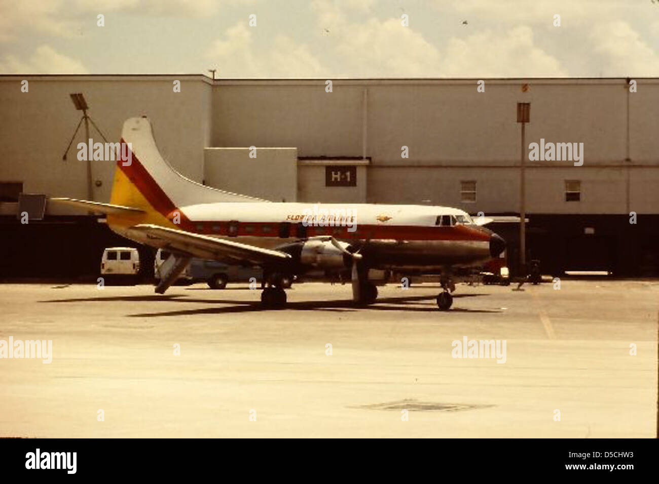 The Glenn L. Martin Company Martin 4-0-4 was a twin-engine airliner ...