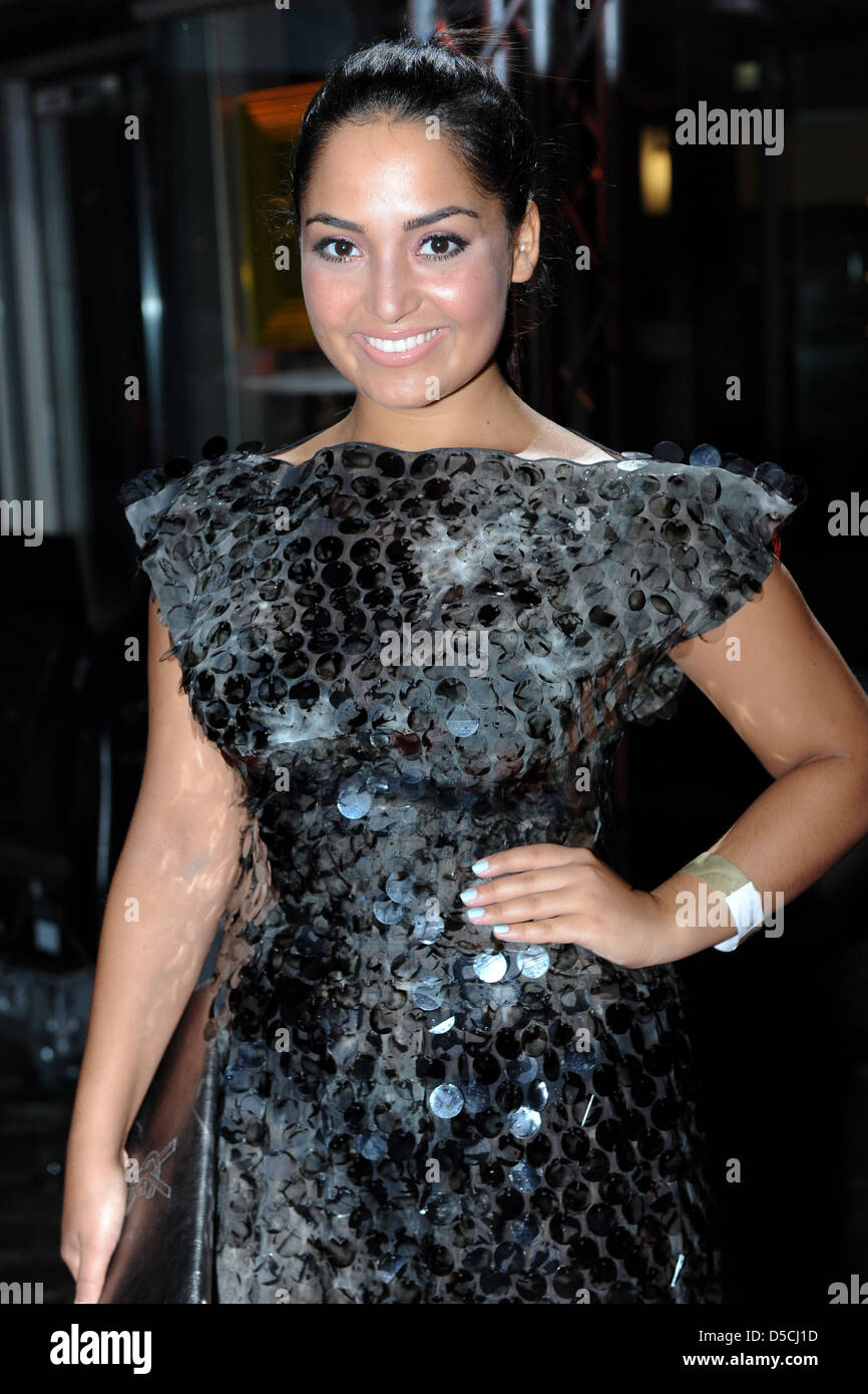 Bahar kizil hi-res stock photography and images - Alamy