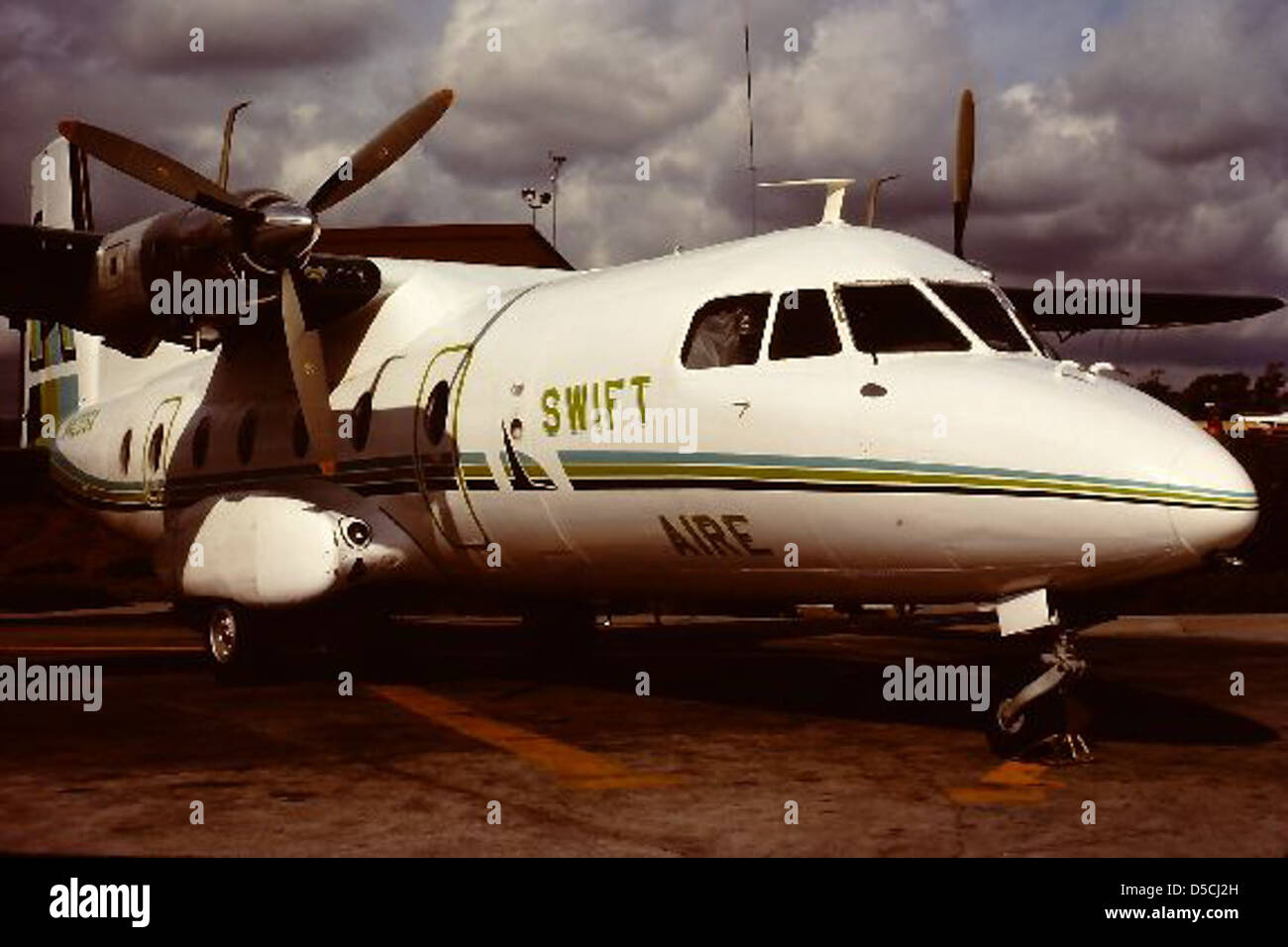 Nord 262 hi-res stock photography and images - Alamy