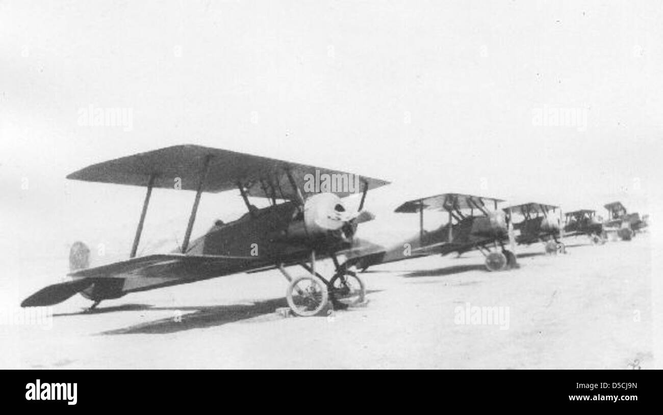 The Ryan aircraft, flown by Charles Lindbergh in 1924, was a pioneering ...