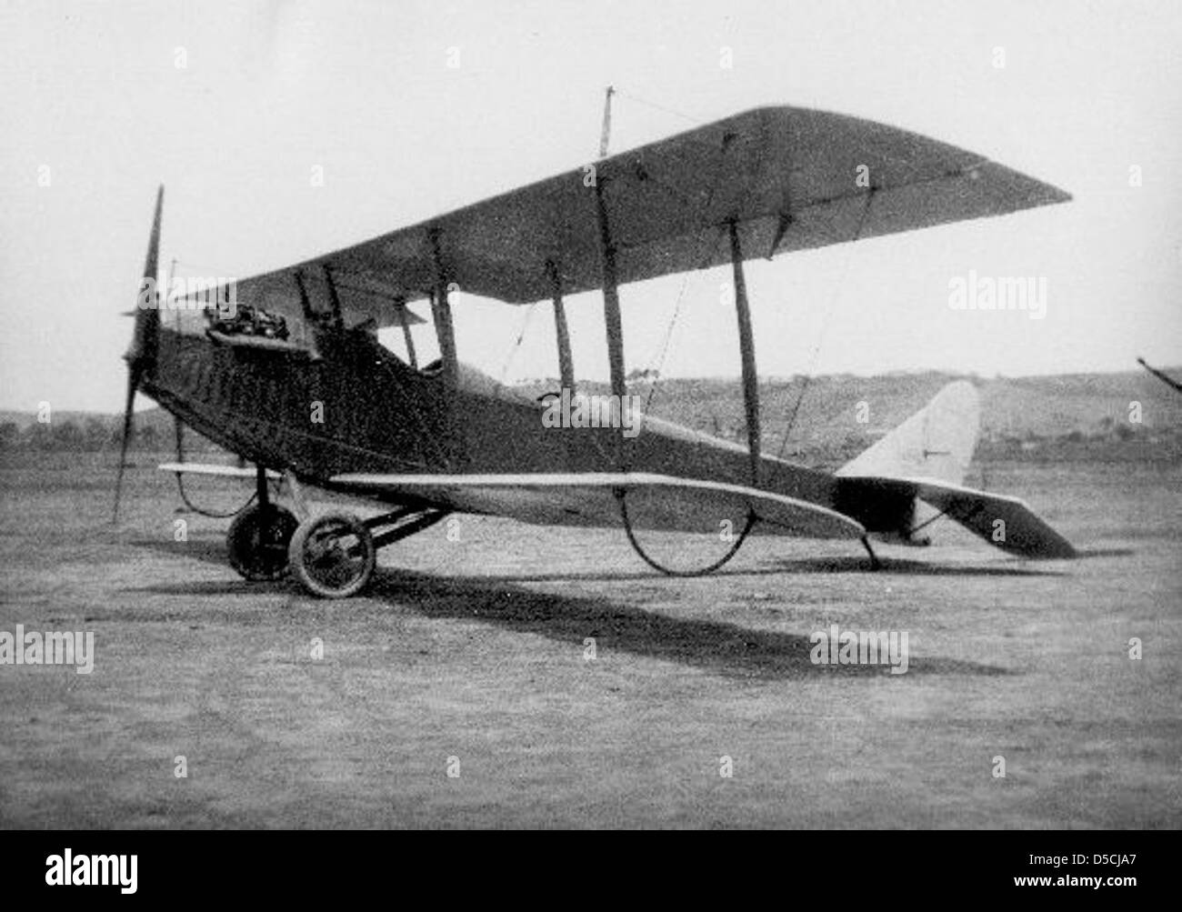 The Ryan Aircraft Company, known for its design of the Spirit of St ...