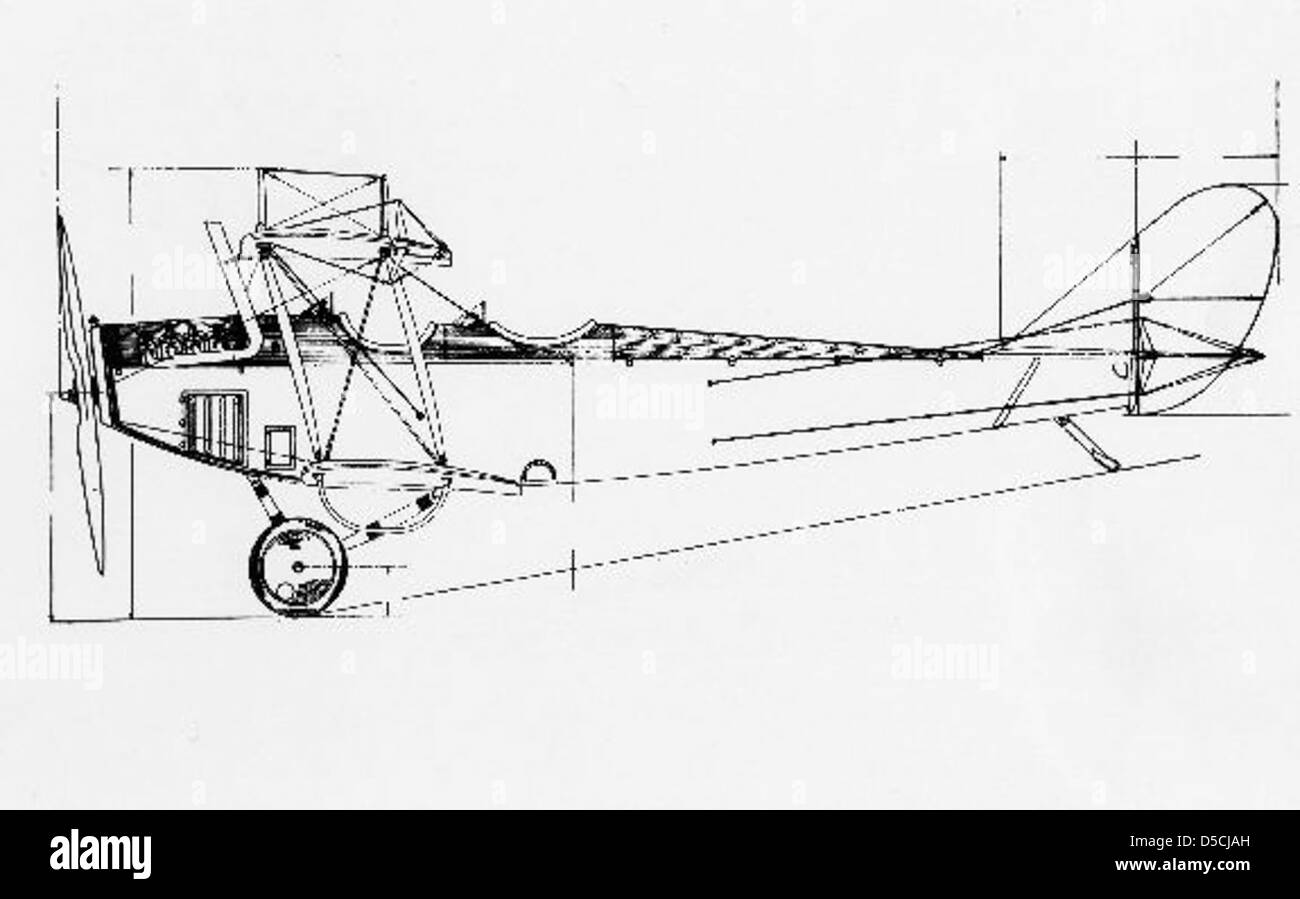 The Ryan Model 1, serial number 00099, was an early aircraft used in ...