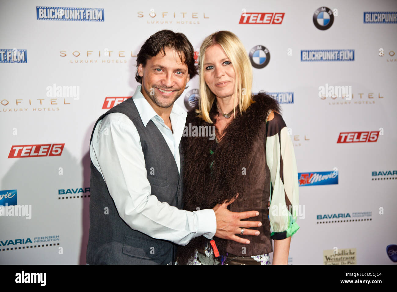 Carola Bach High Resolution Stock Photography and Images - Alamy