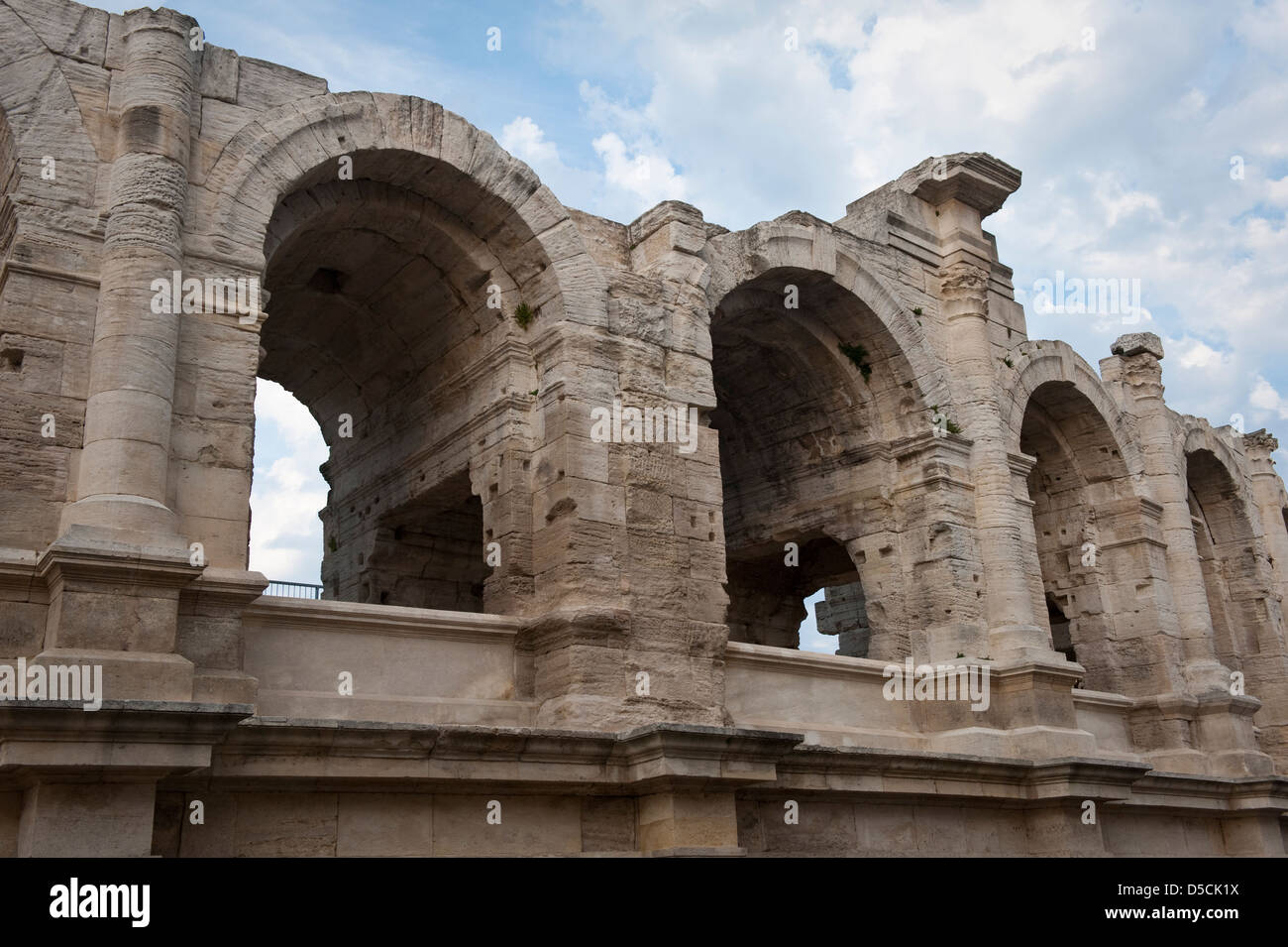 Ampitheatre hi-res stock photography and images - Alamy