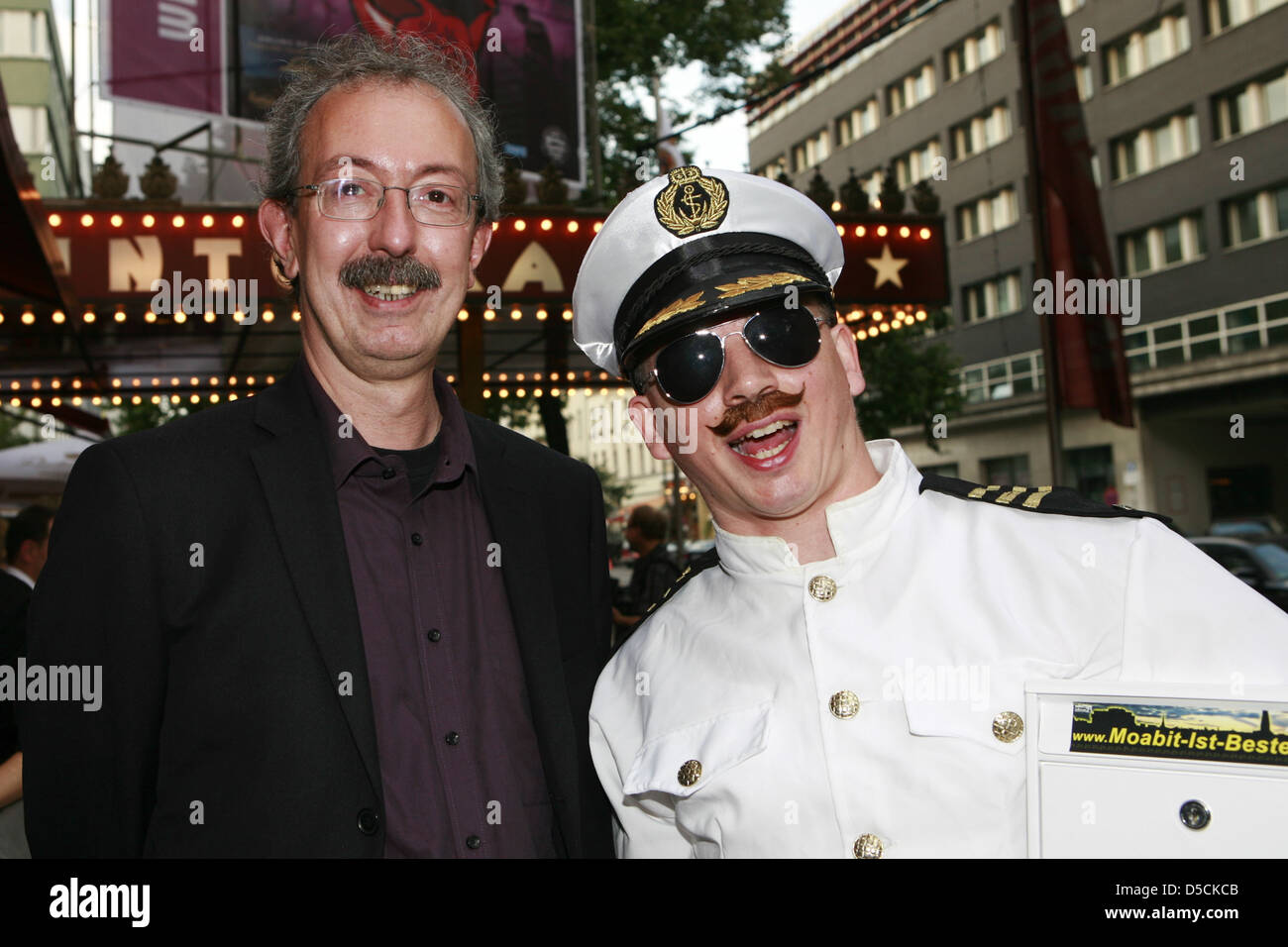 Christian hanke hi-res stock photography and images - Alamy