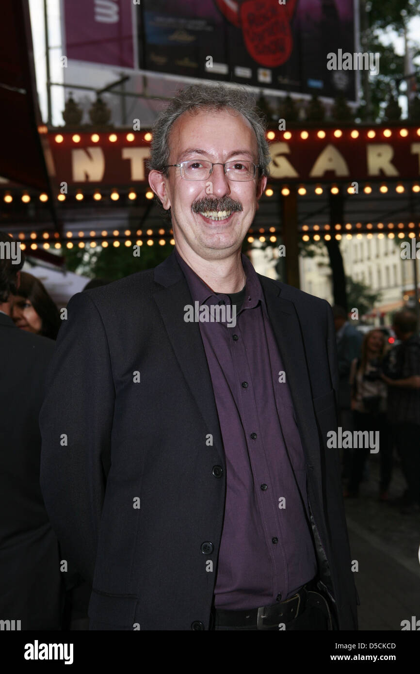 Christian hanke hi-res stock photography and images - Alamy