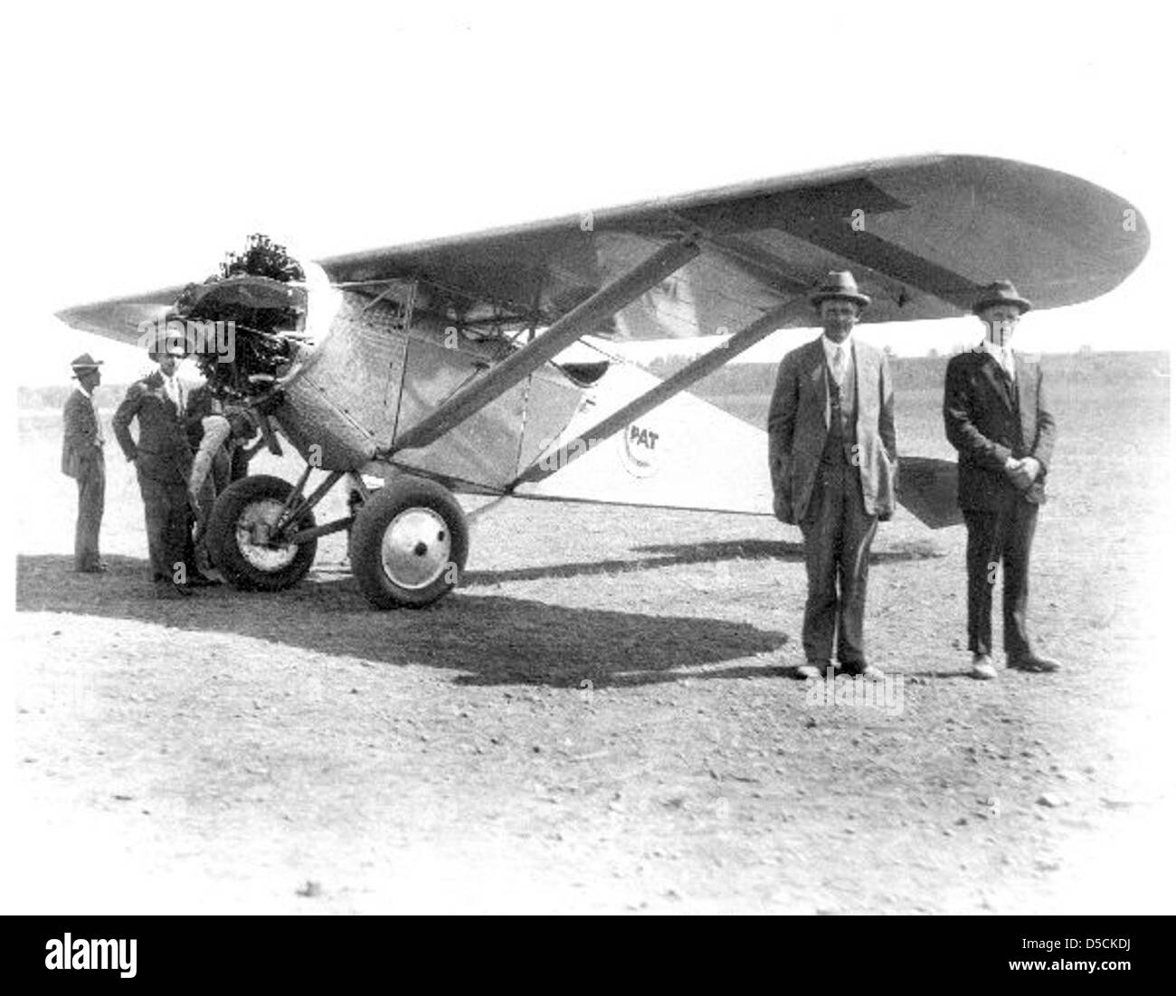 Aircraft in air museum Cut Out Stock Images & Pictures - Alamy