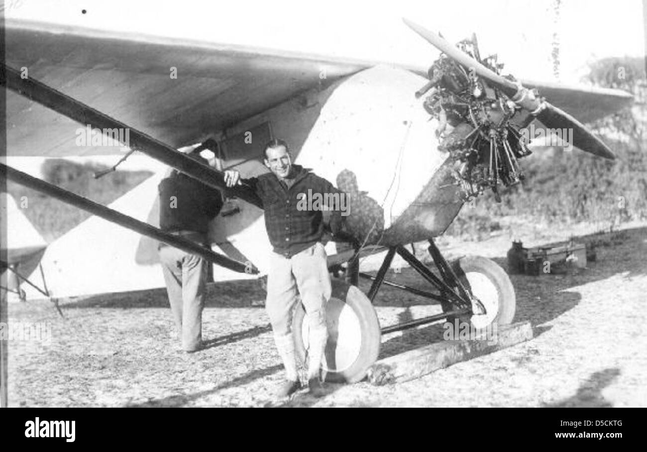 Ryan00979, a historical aviation artifact from 1926, is part of the San ...