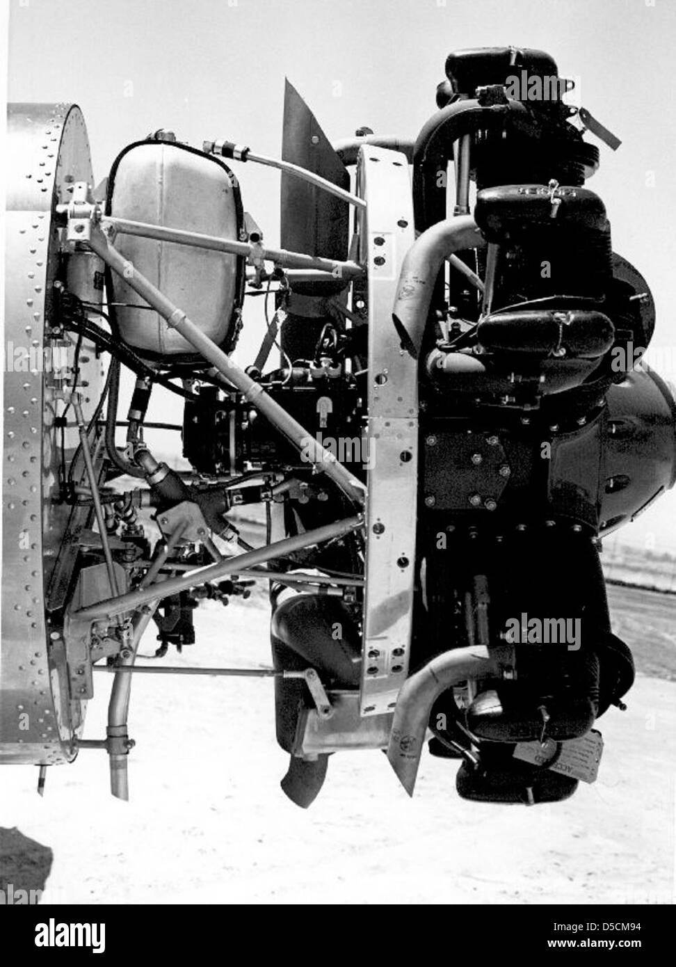 1938 aircraft hi-res stock photography and images - Alamy