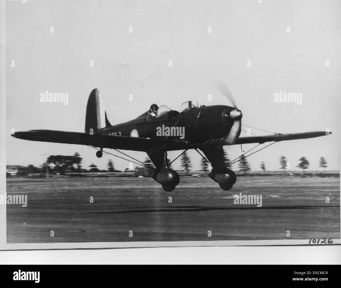 The Ryan aircraft model 01363 is displayed at the San Diego Air and ...