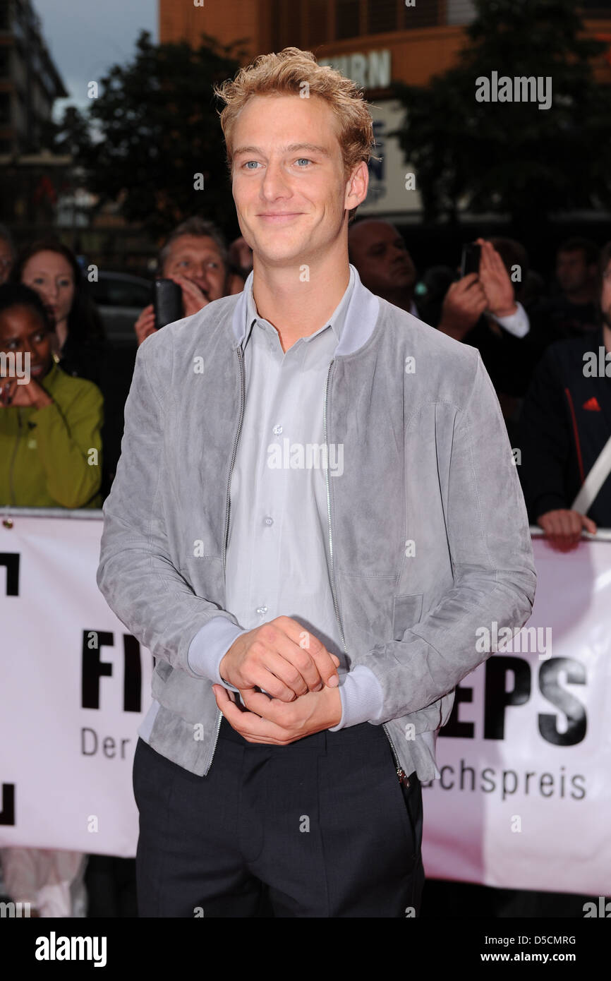 Alexander fehling hi-res stock photography and images - Alamy