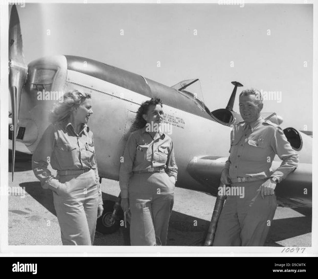 The Ryan aircraft, model 01902, a notable aircraft from the early era ...