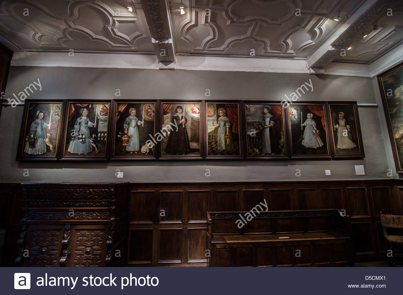 Ex Voto Museum Stock Photos & Ex Voto Museum Stock Images - Alamy