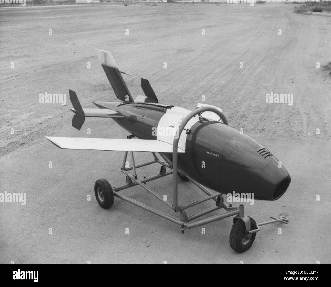 This image features a Ryan aircraft from 1944, associated with Charles ...