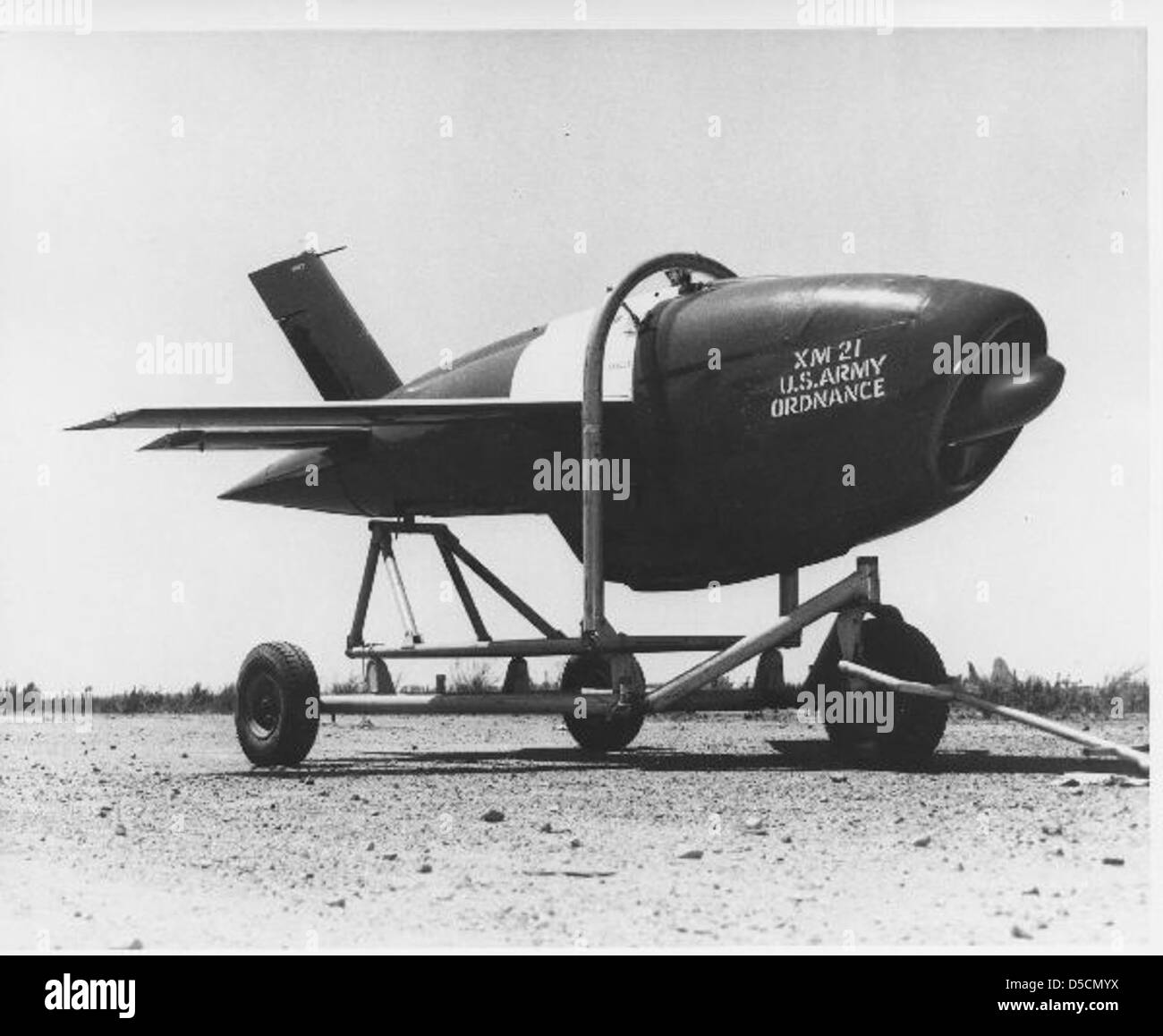 The Ryan aircraft model, displayed in the SDASM, is an important ...