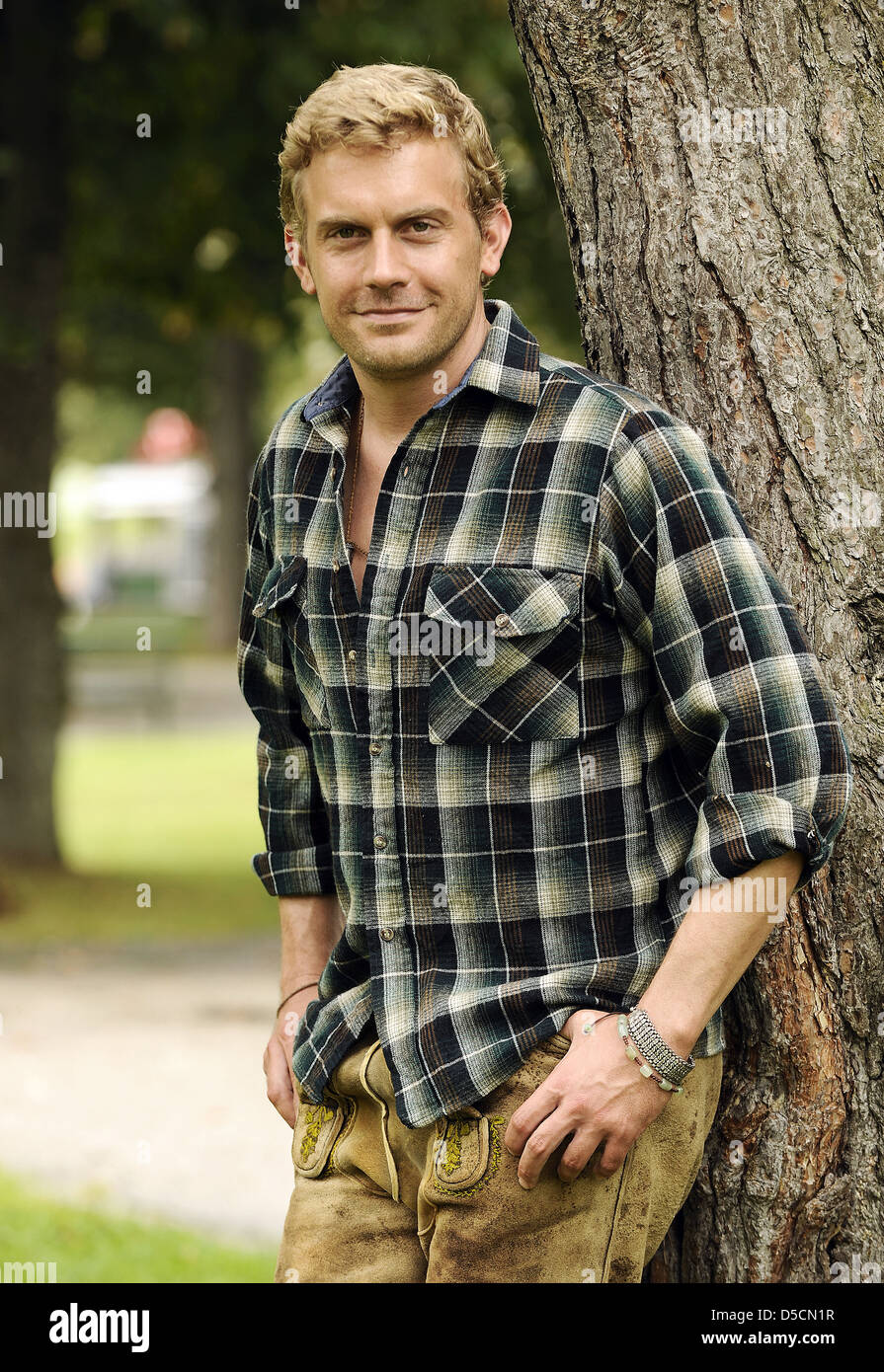 Sebastian Bezzel High Resolution Stock Photography and Images - Alamy